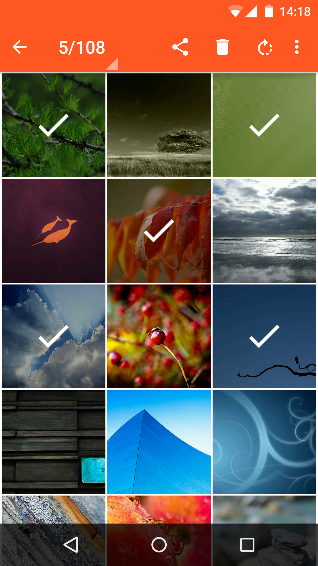 QuickPic - App on Amazon Appstore