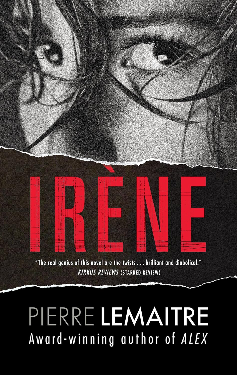 Amazon.com: Irene: The Commandant Camille Verhoeven Trilogy ...