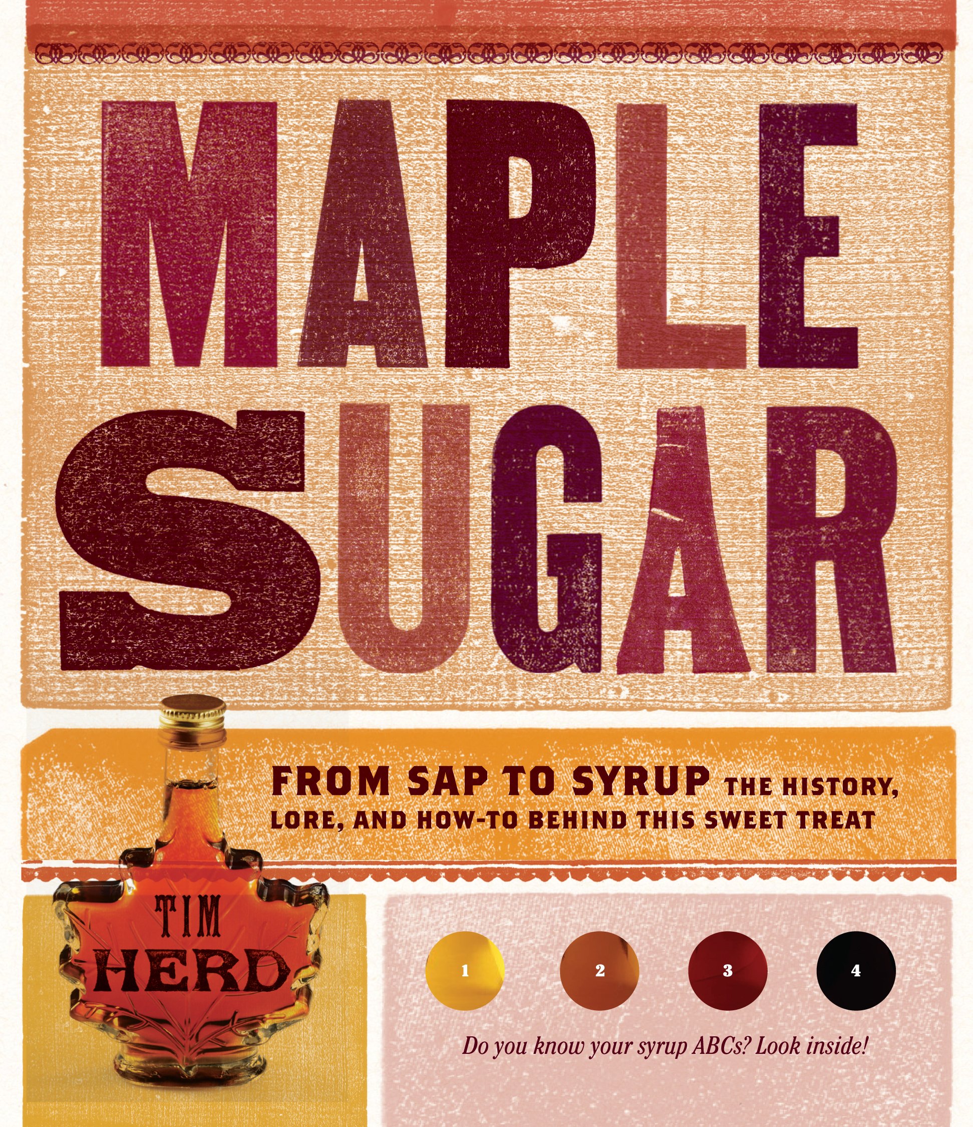 Maple Sugar: From Sap to Syrup: The History, Lore, and How-To Behind ...