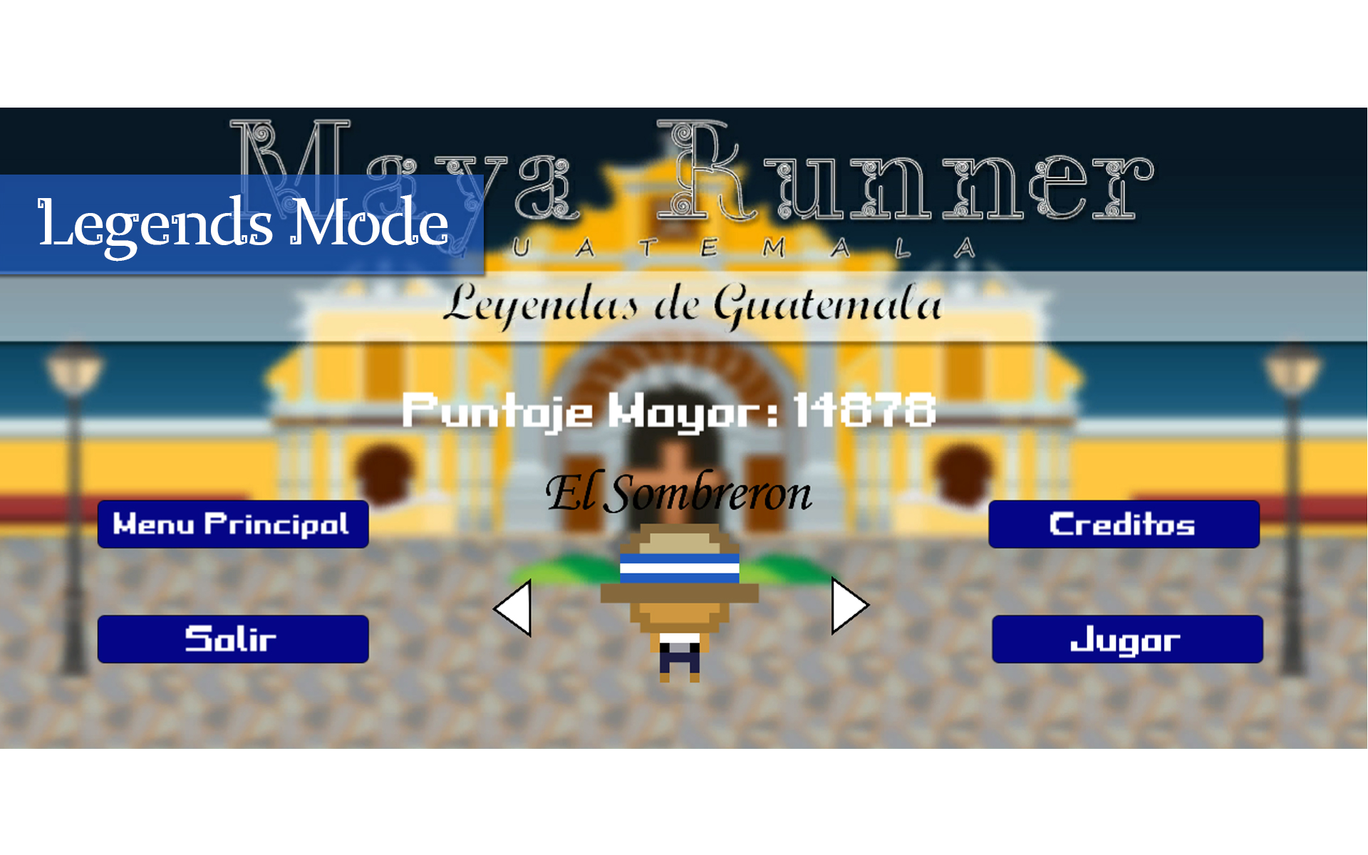 Maya Runner - App on Amazon Appstore