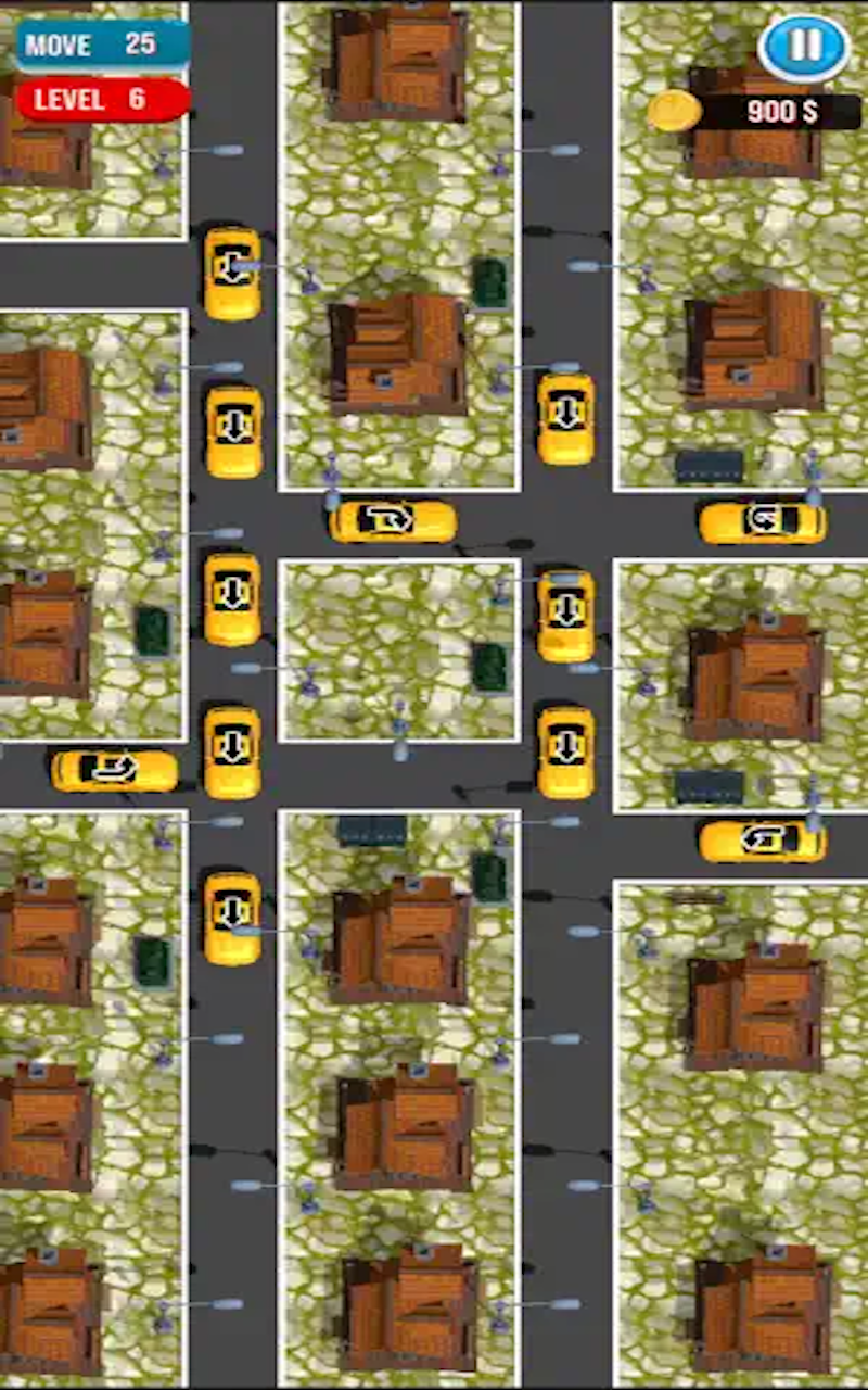 Jam Buster: American Escape - App on Amazon Appstore