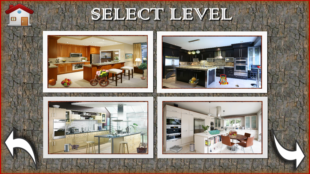 Hidden Object Kitchen - App on Amazon Appstore