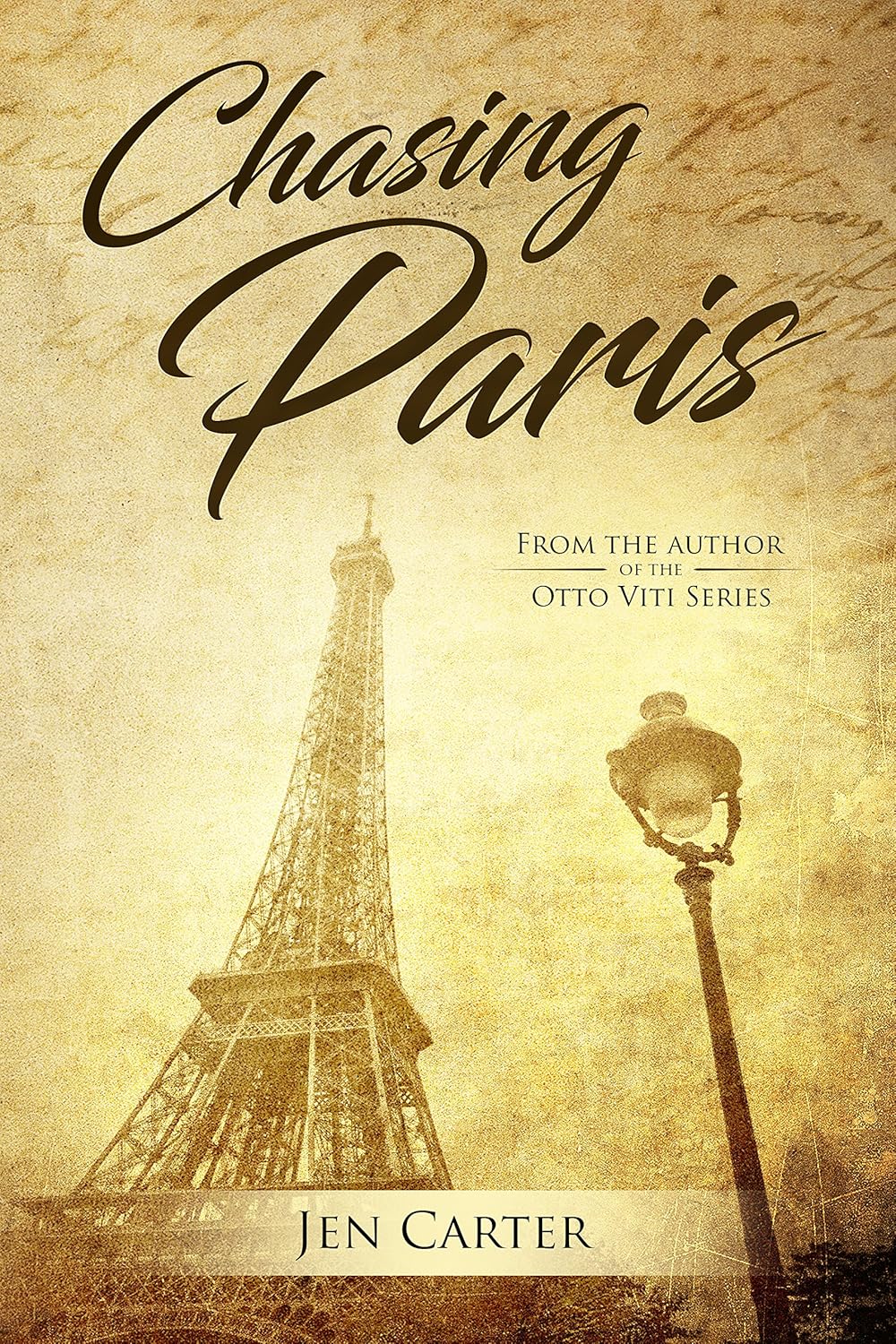 Amazon.com: Chasing Paris eBook : Carter, Jen: Kindle Store