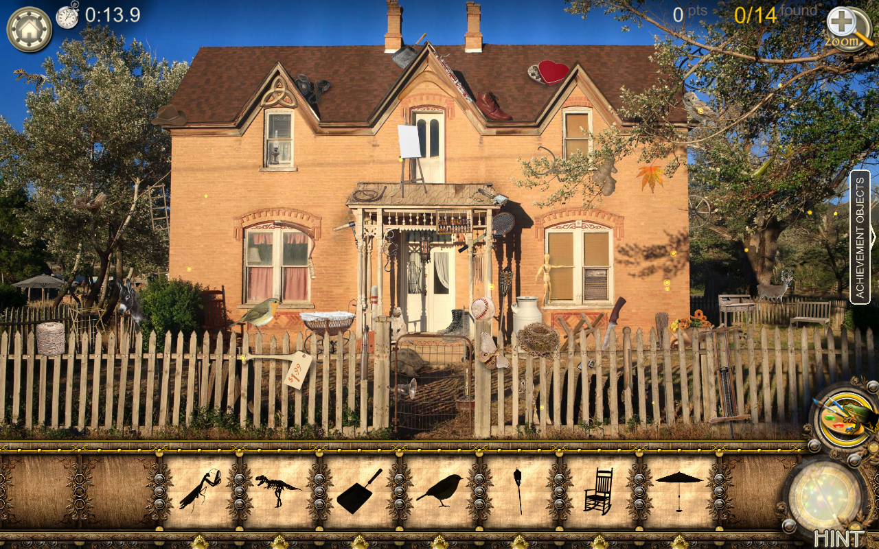 Hidden Objects Quest 18: Vintage Victorian - App on Amazon Appstore