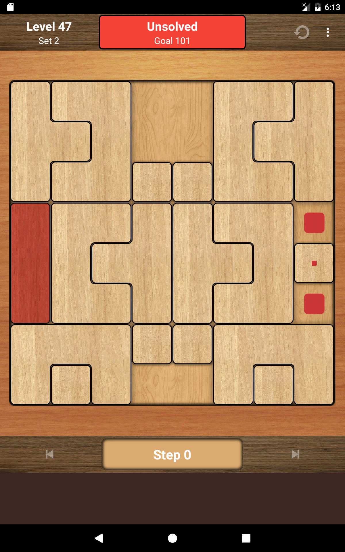 Klotski - App on Amazon Appstore