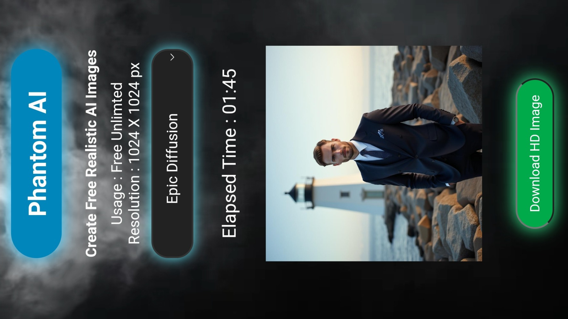 Phantom AI - App on Amazon Appstore