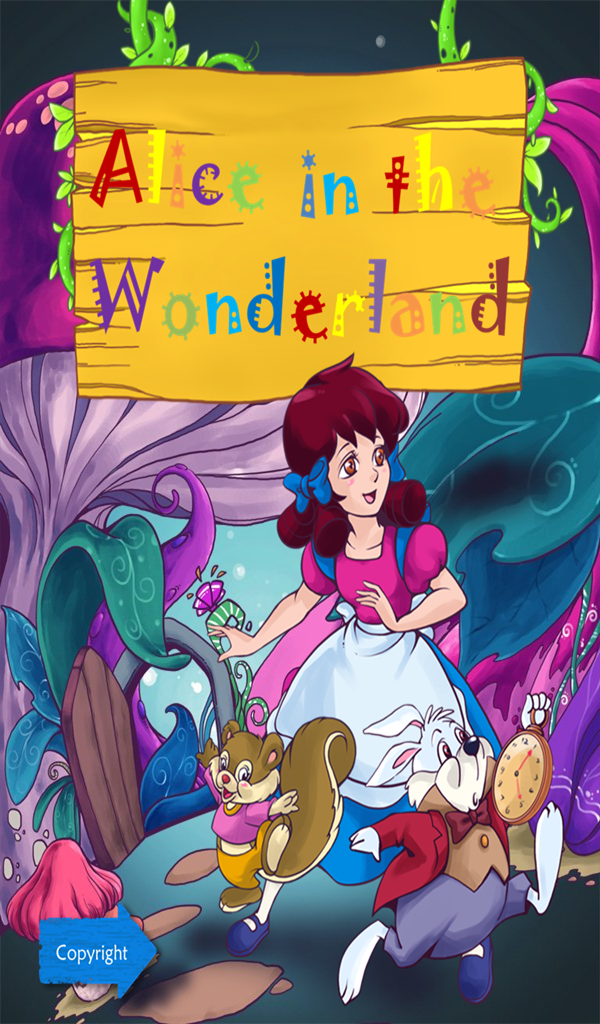 Alice’s Adventure in Wonderland: milestone of the modern fairytales ...