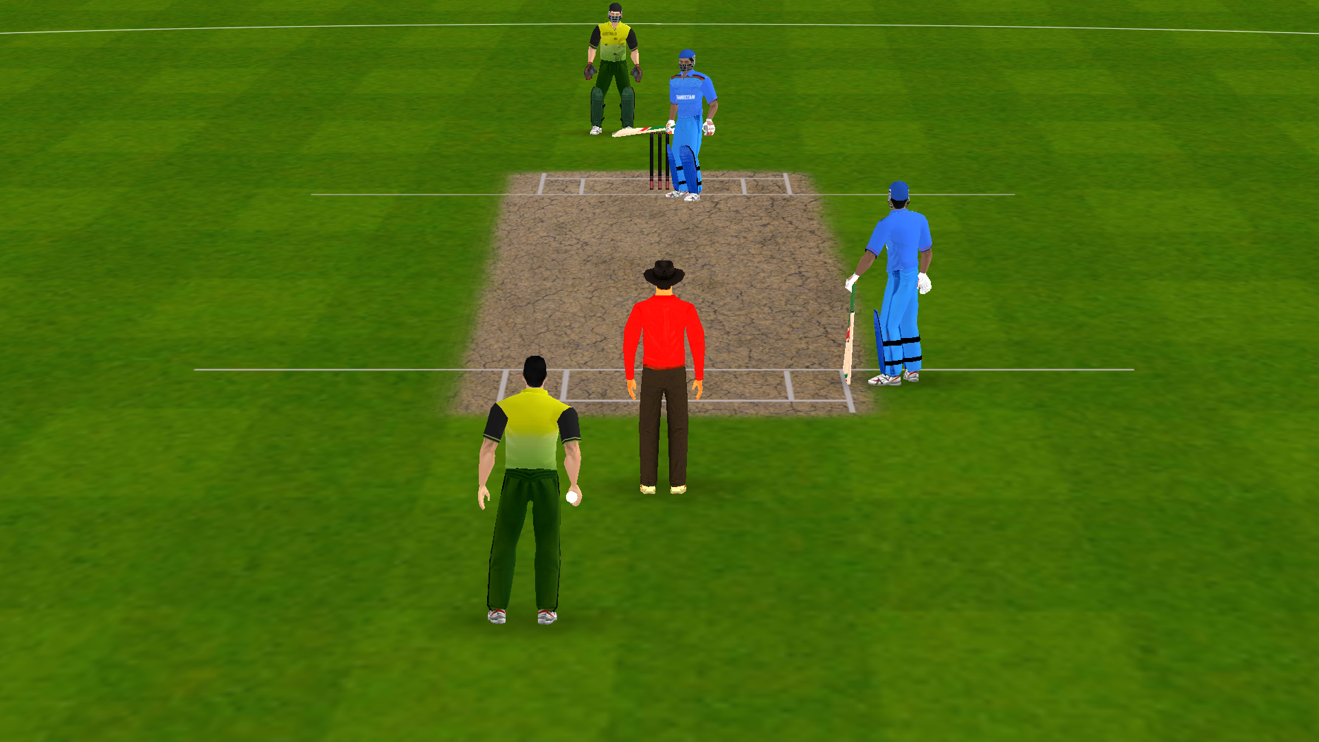 Real T20 Cup: Cricket Games - App on the Amazon Appstore