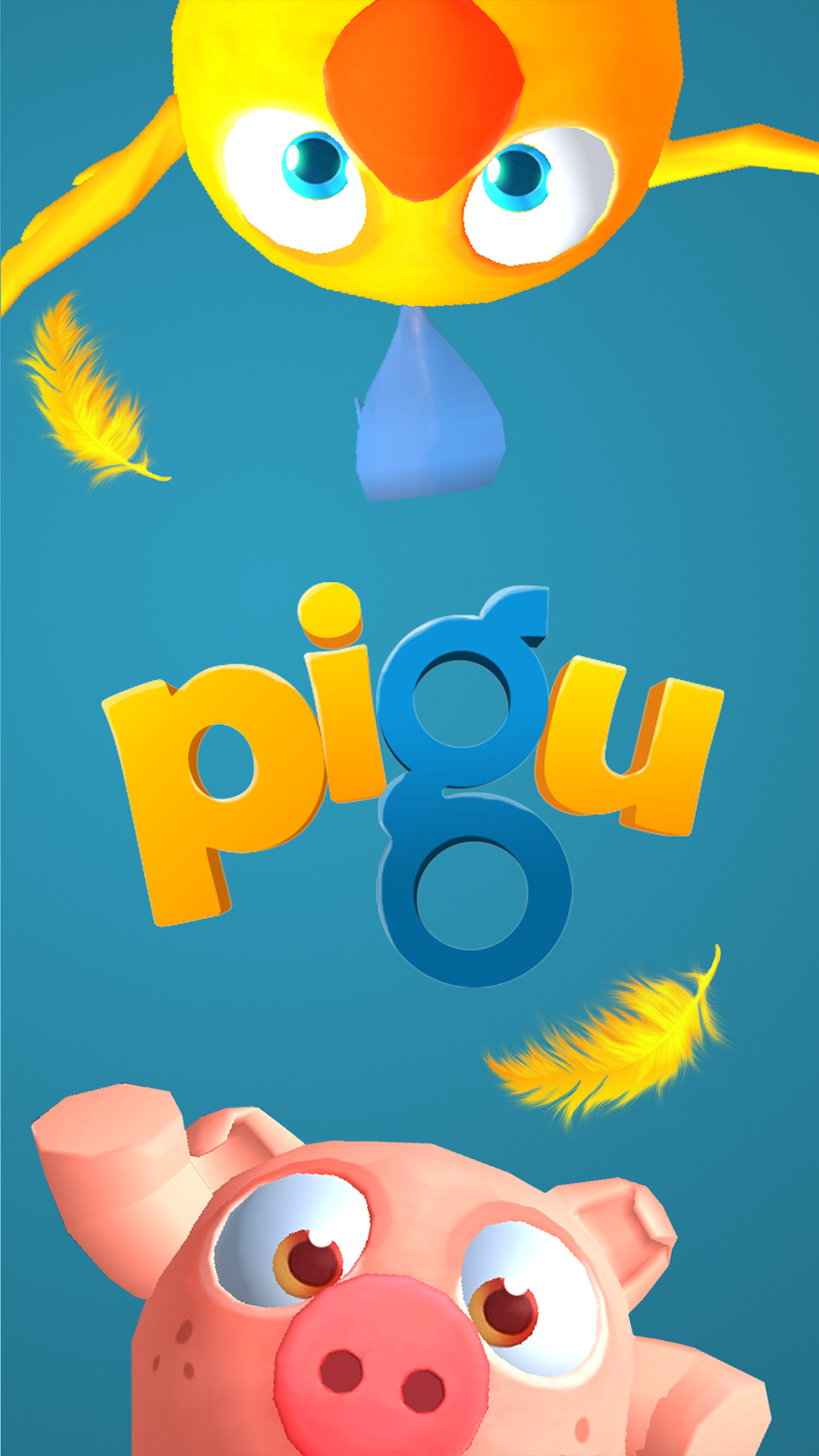 Pigu - App on Amazon Appstore