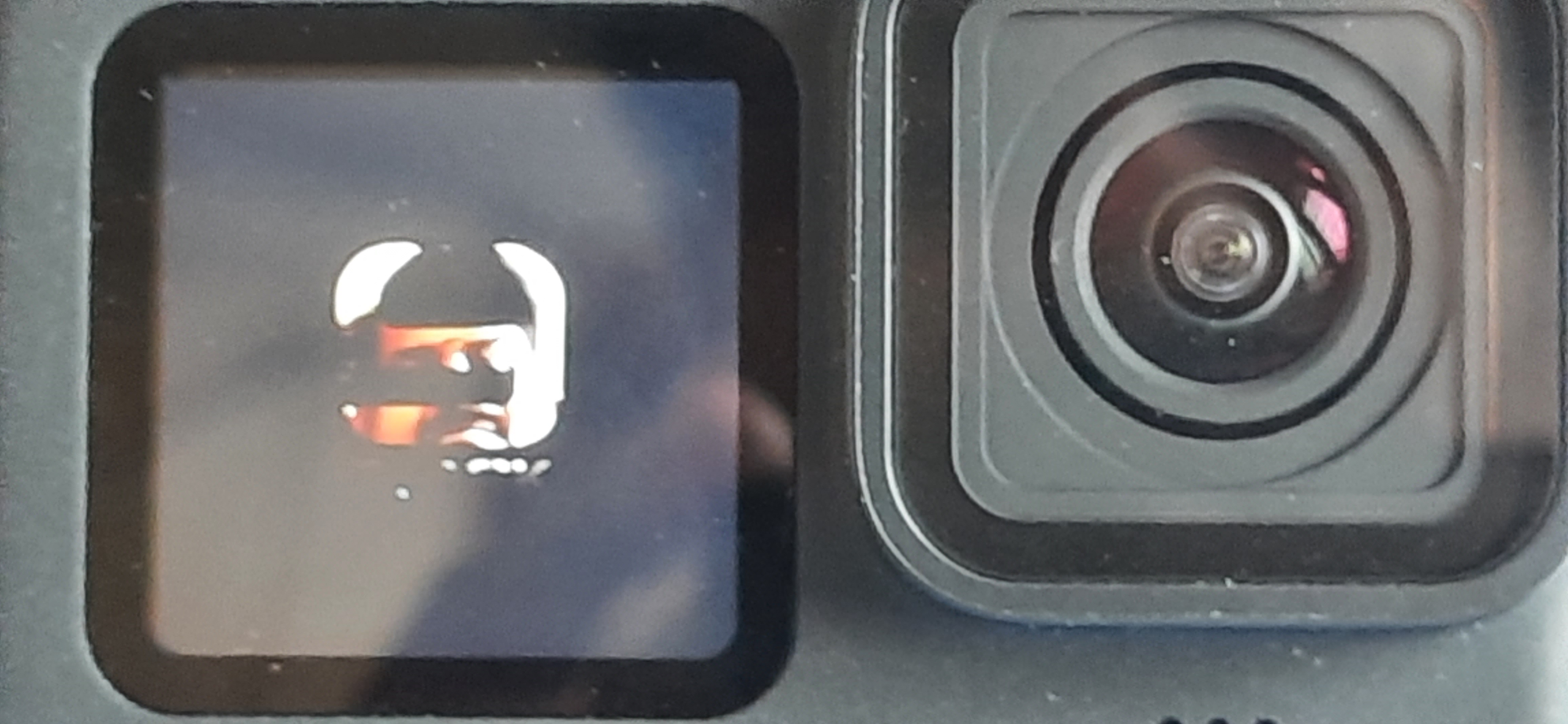 (Refurbished) GoPro HERO9 Black — Waterproof Action Camera with Touch ...