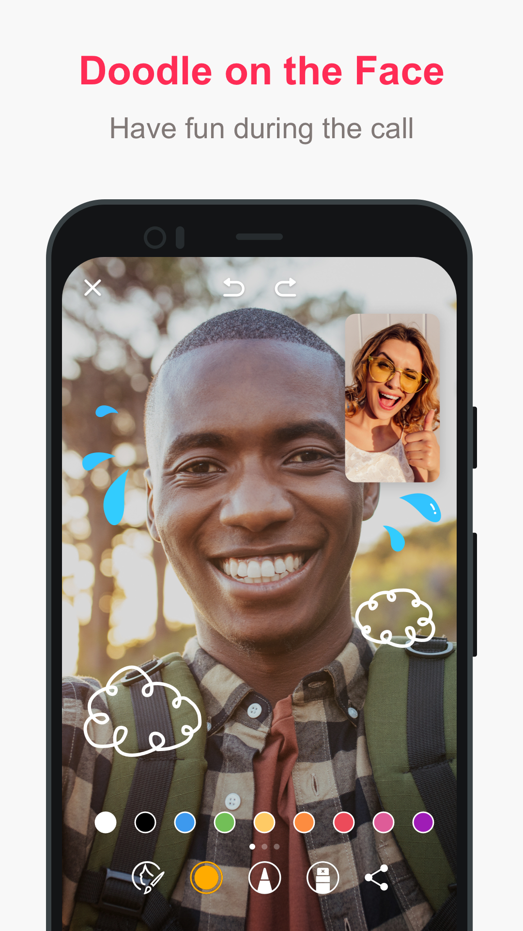 JusTalk - Free Video Calls and Fun Video Chat - App on Amazon Appstore