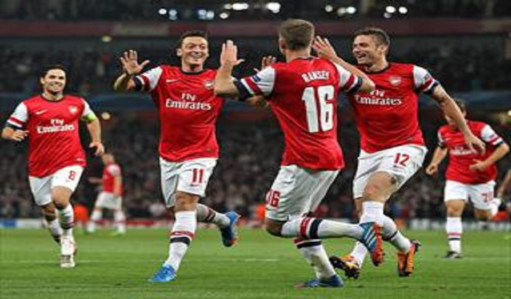 Arsenal News & Chat - App on the Amazon Appstore