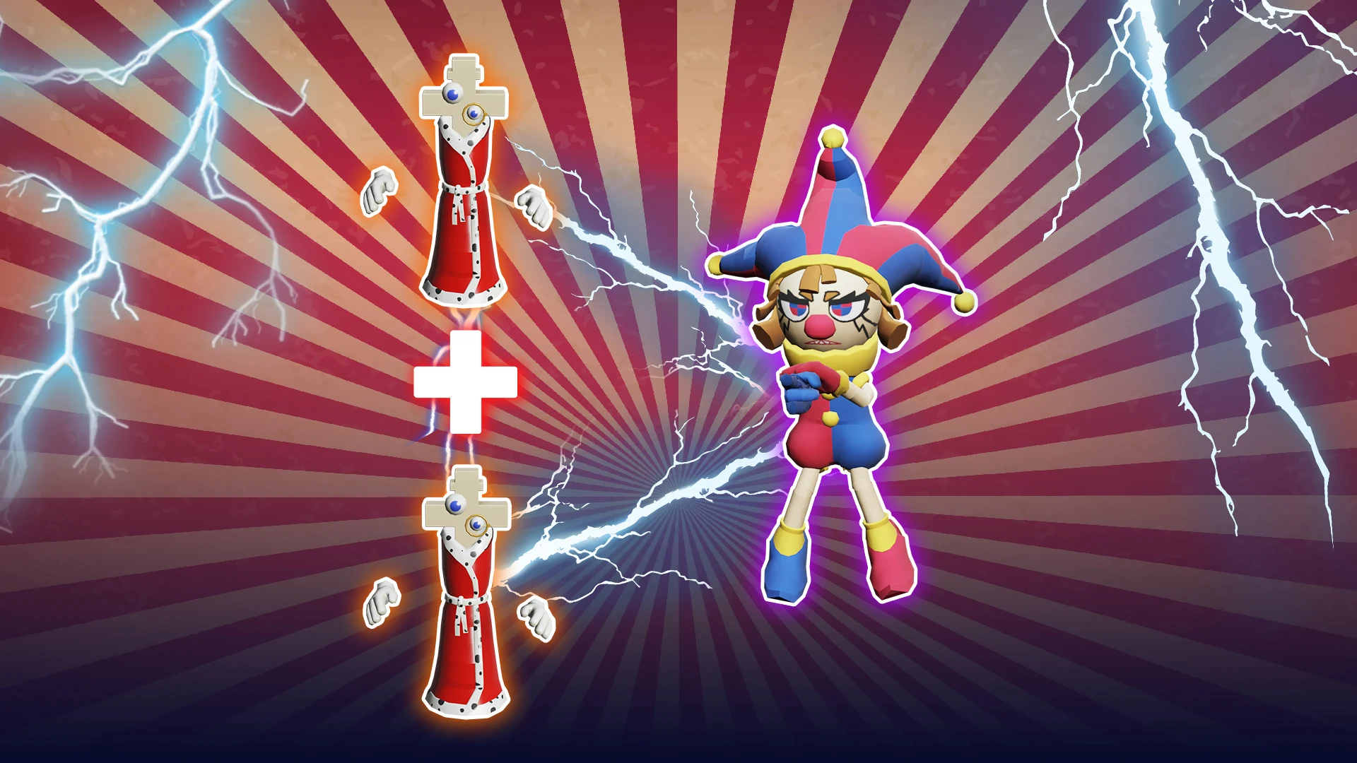 Clown Merge : Digital Circus Games:Amazon.com:Appstore for Android