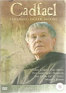 Cadfael: The Complete Series 1 : Amazon.com.mx: Películas y Series de TV