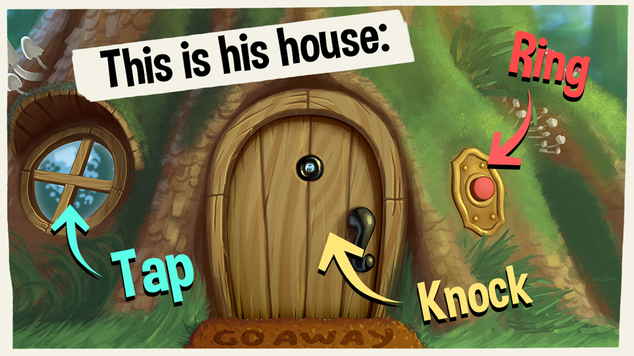 Do Not Disturb! - App on the Amazon Appstore