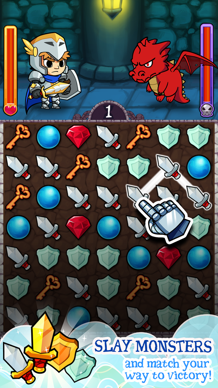 Puzzle Heroes - App on Amazon Appstore