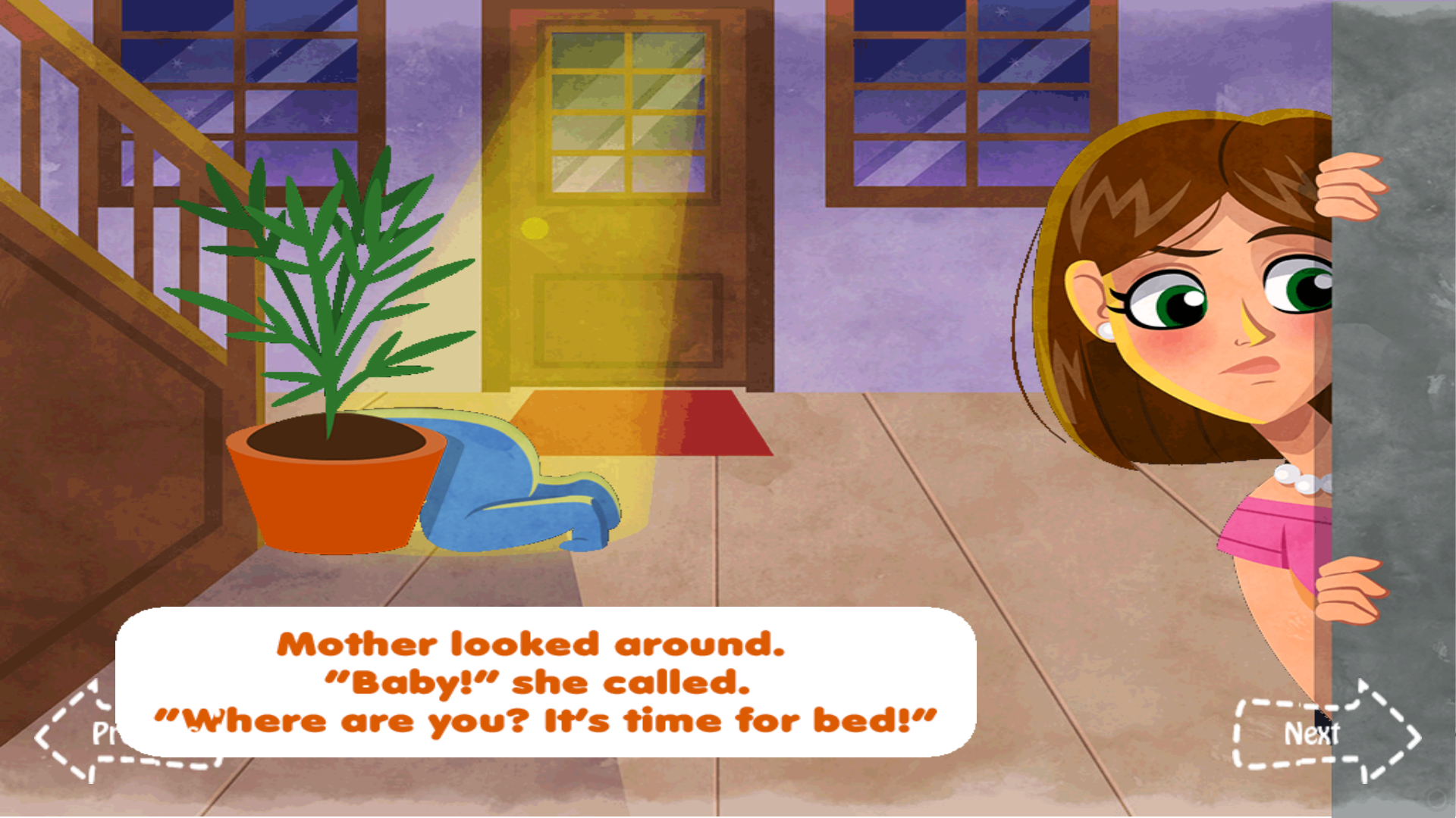 It’s time for bed! - BulBul Apps - App on Amazon Appstore
