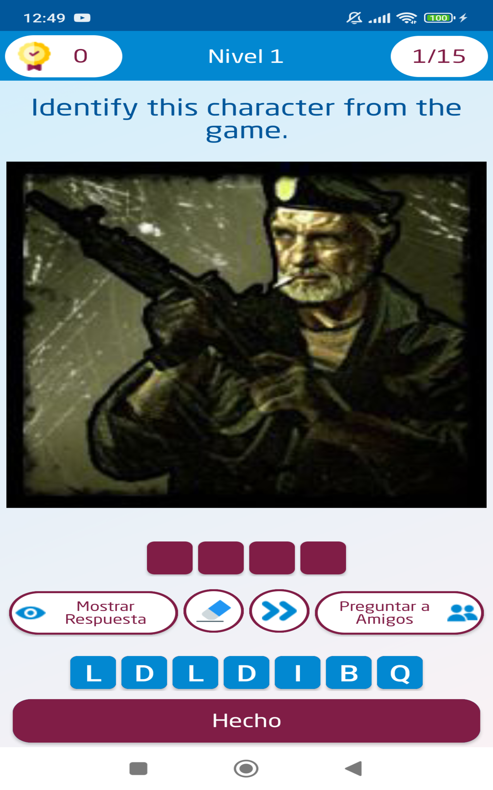 L4D2 Quiz Game - App on Amazon Appstore