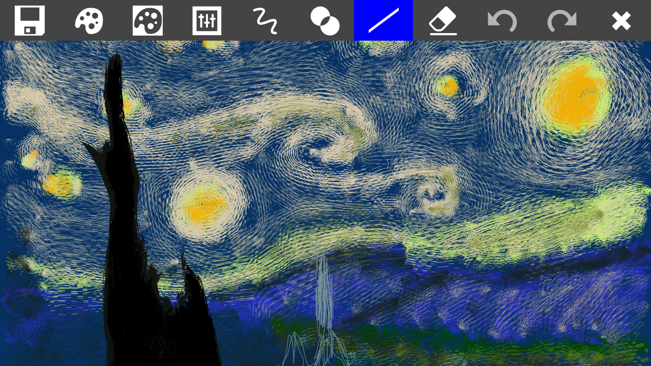 OmniSketch - App on Amazon Appstore