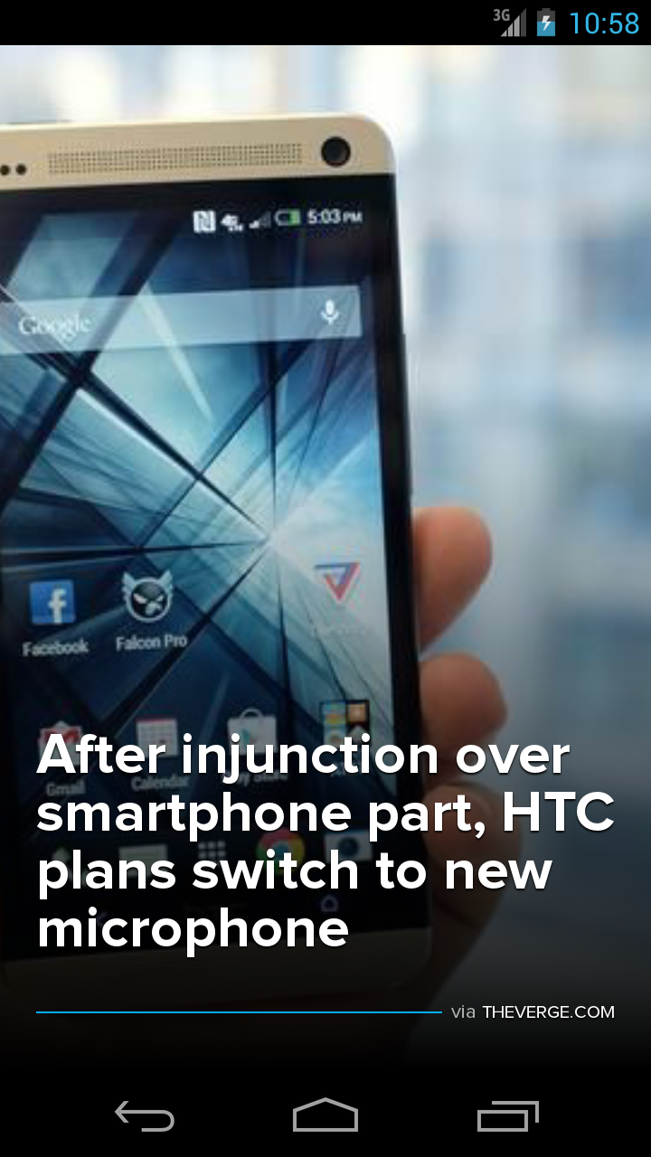 Vu - App on Amazon Appstore