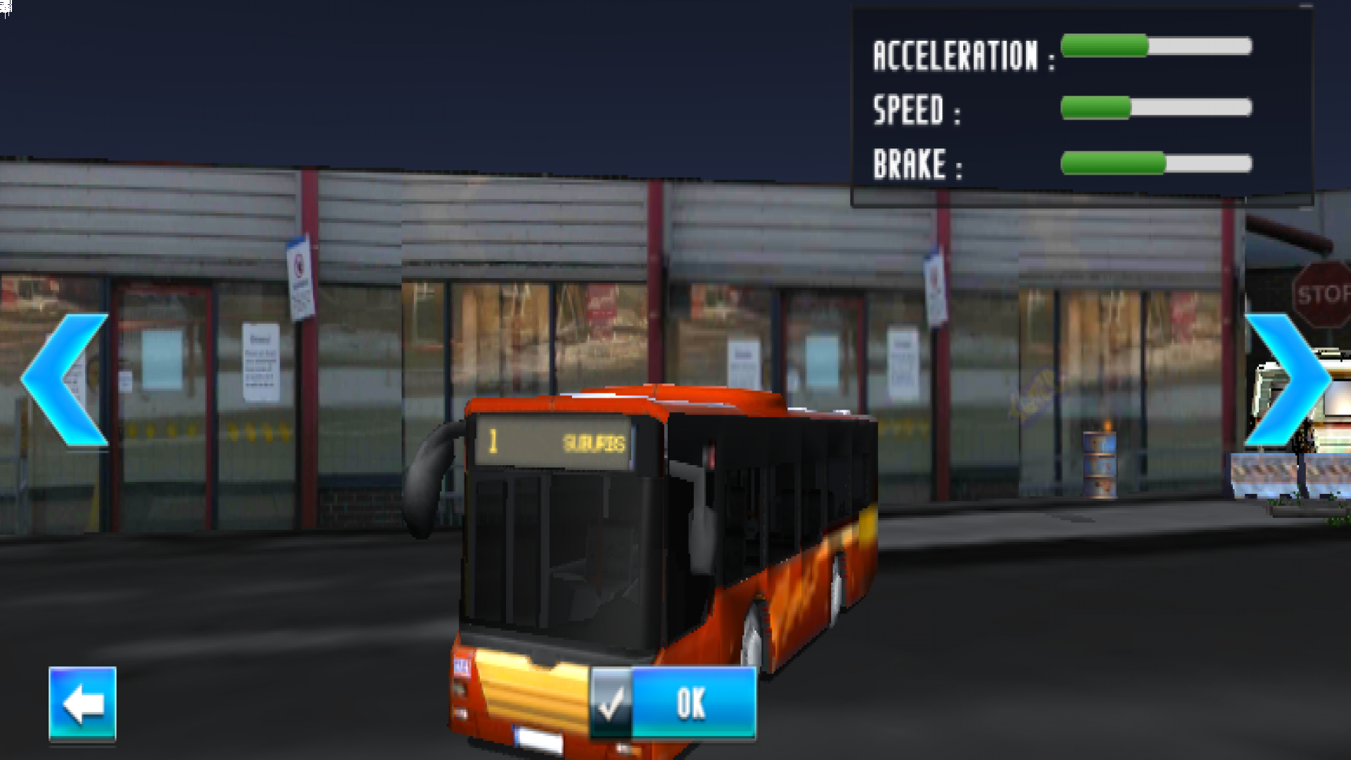 Mountain Bus Simulator: Drive & Park,Bus Driver - App on the Amazon ...