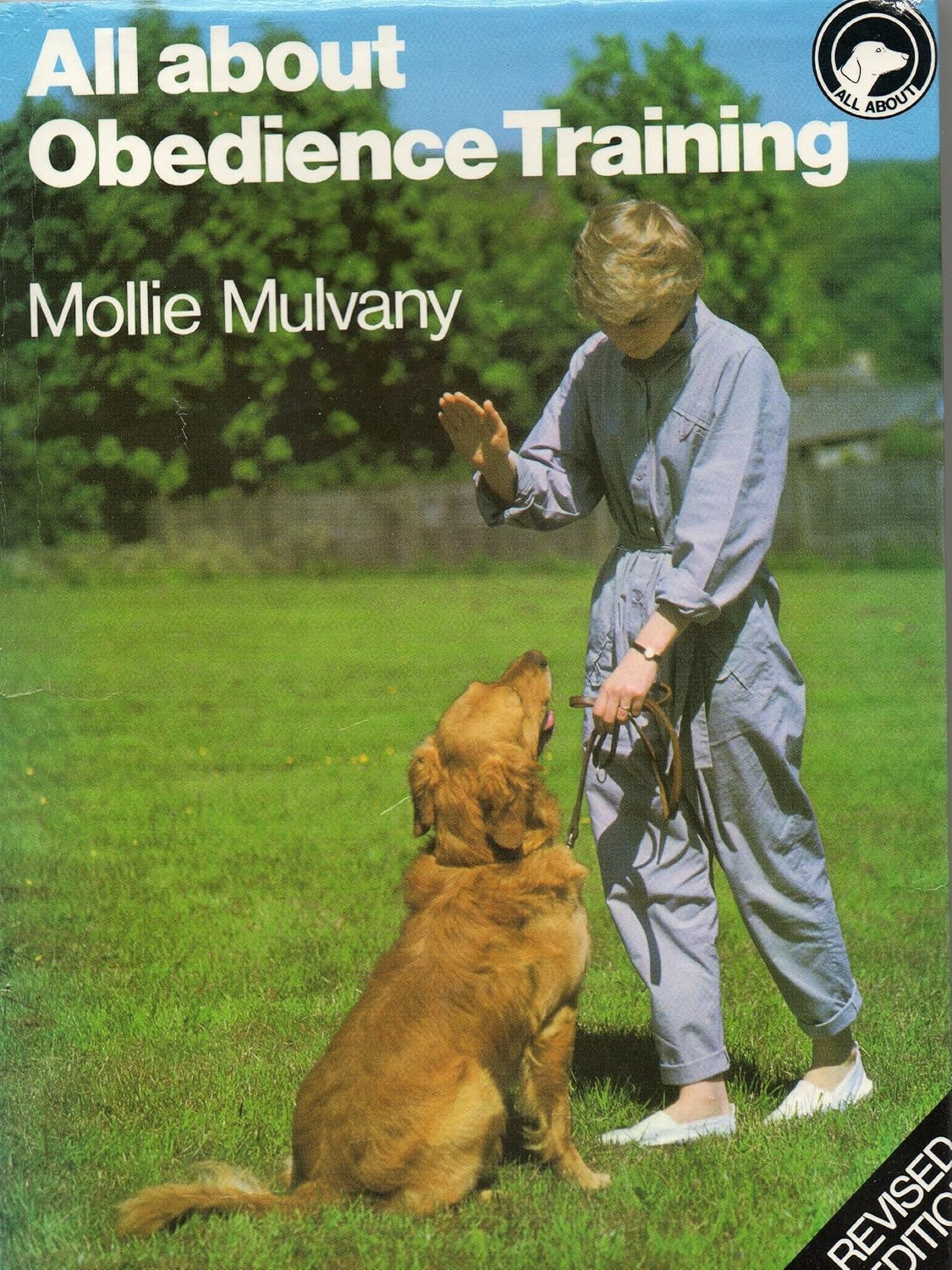 Amazon | All About Obedience Training for Dogs (All About Series ...
