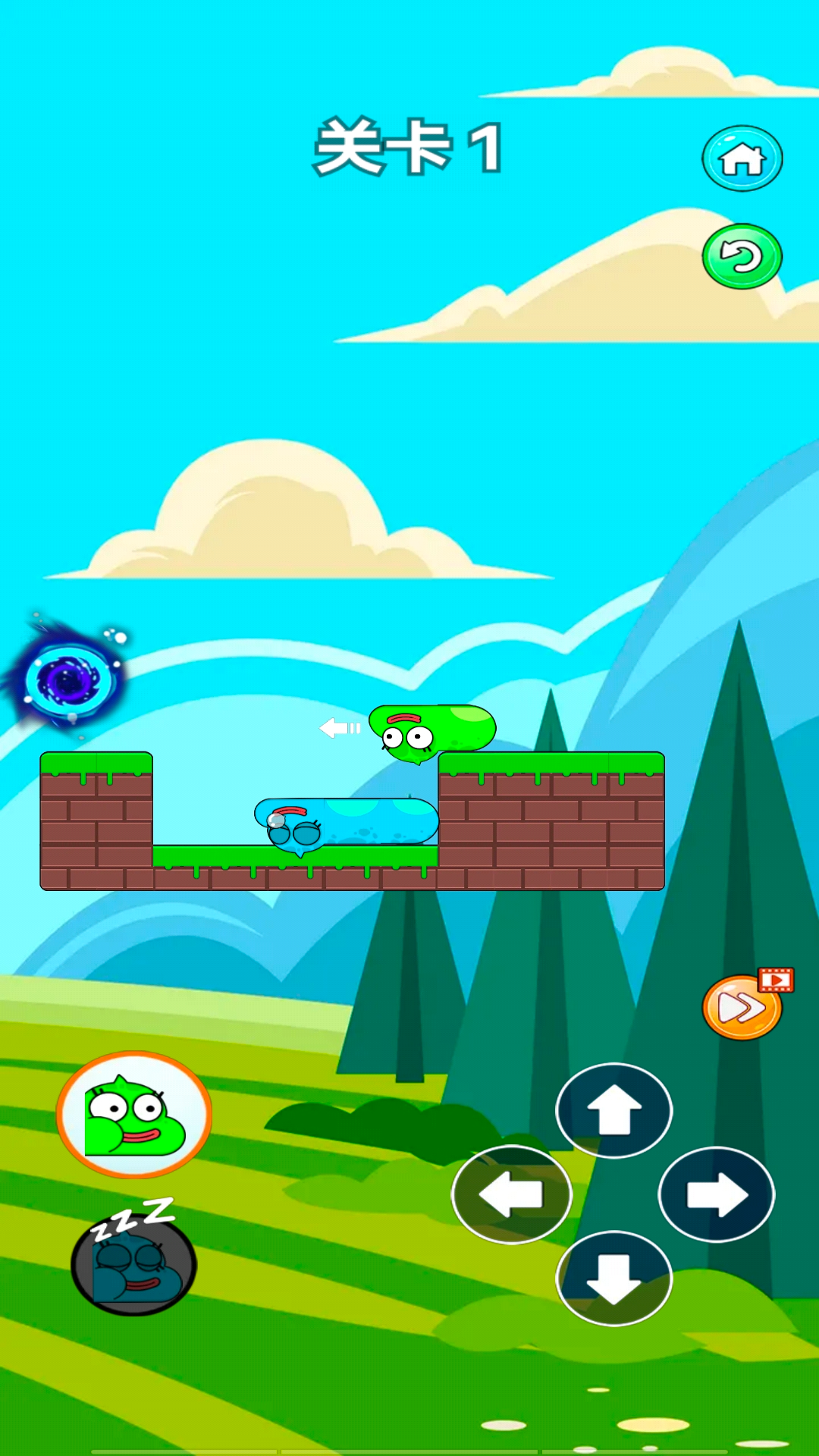 Snake Quest: Brain Puzzle - App on Amazon Appstore