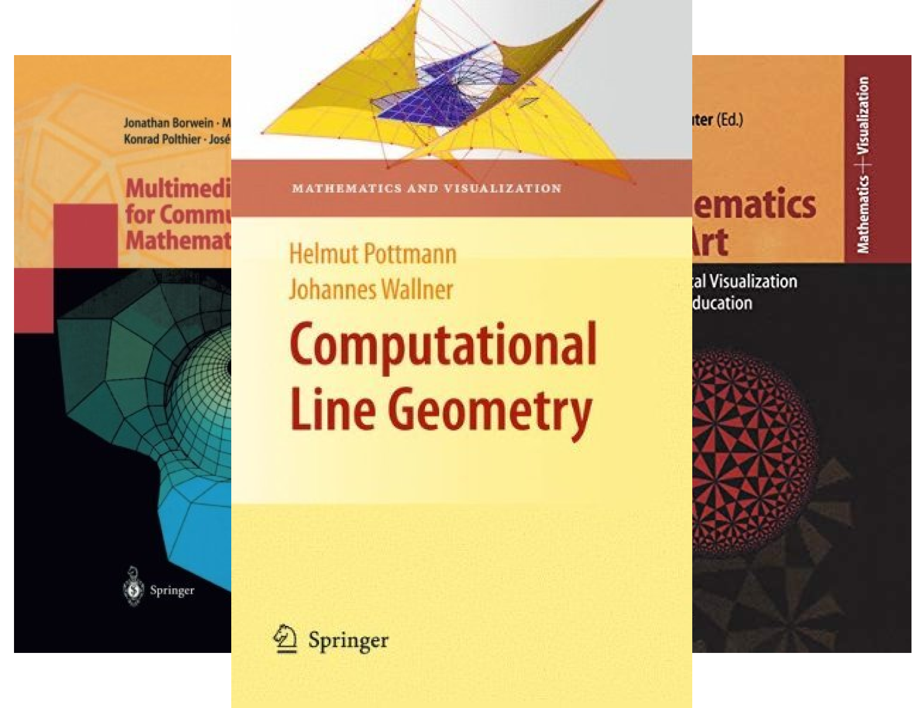 Amazon.co.jp: Topological Data Analysis for Scientific Visualization ...