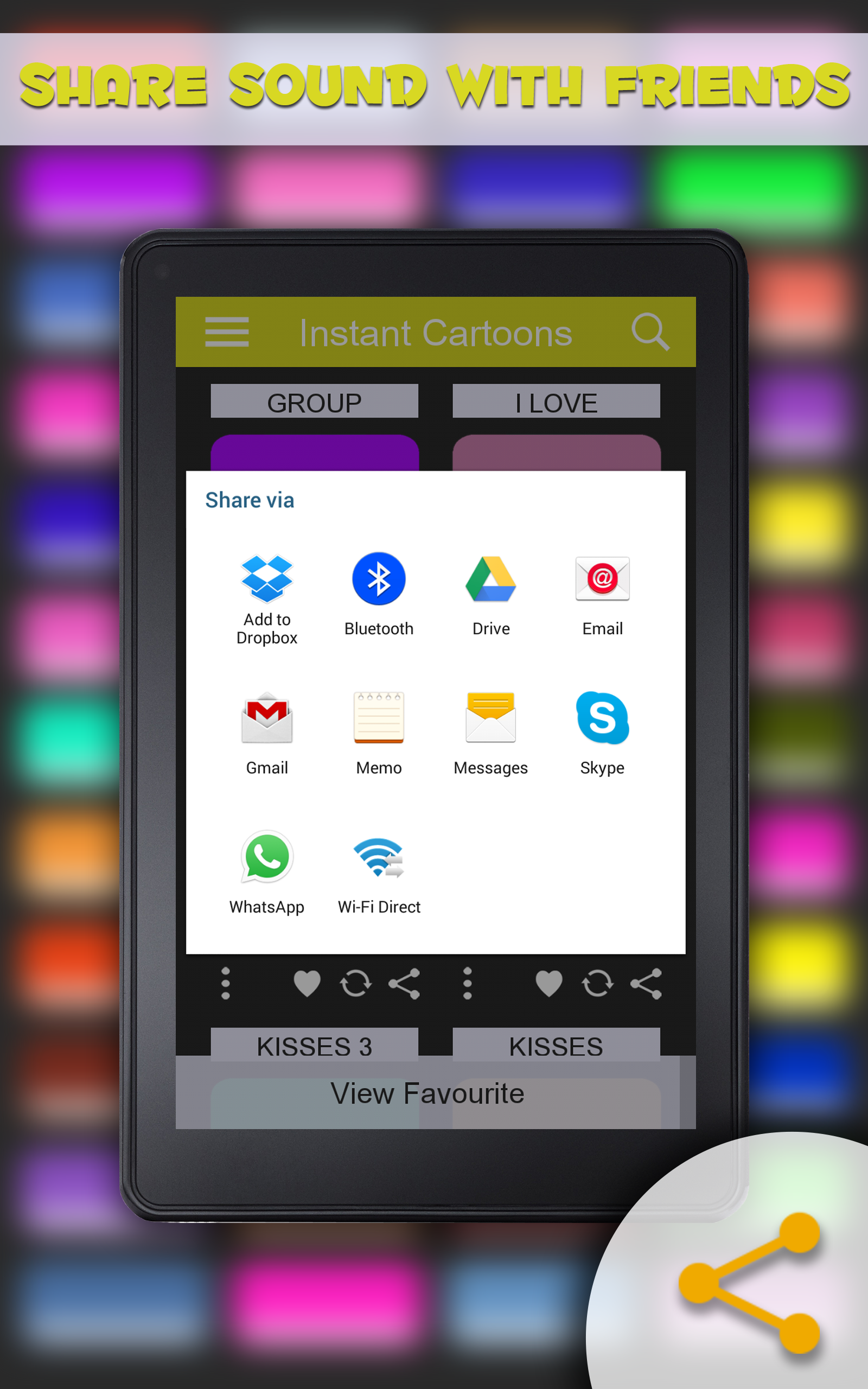 Instant Cartoons:Amazon.co.uk:Appstore for Android