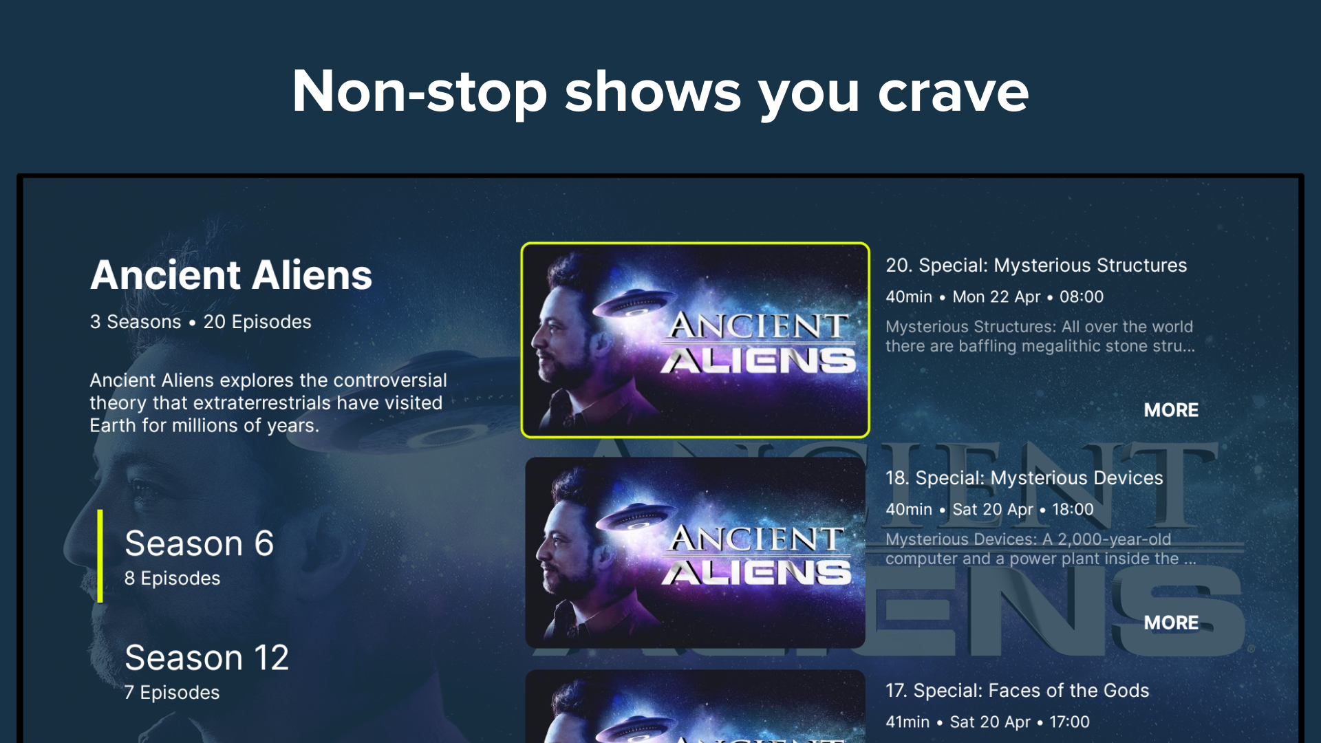 Blaze TV - App on the Amazon Appstore