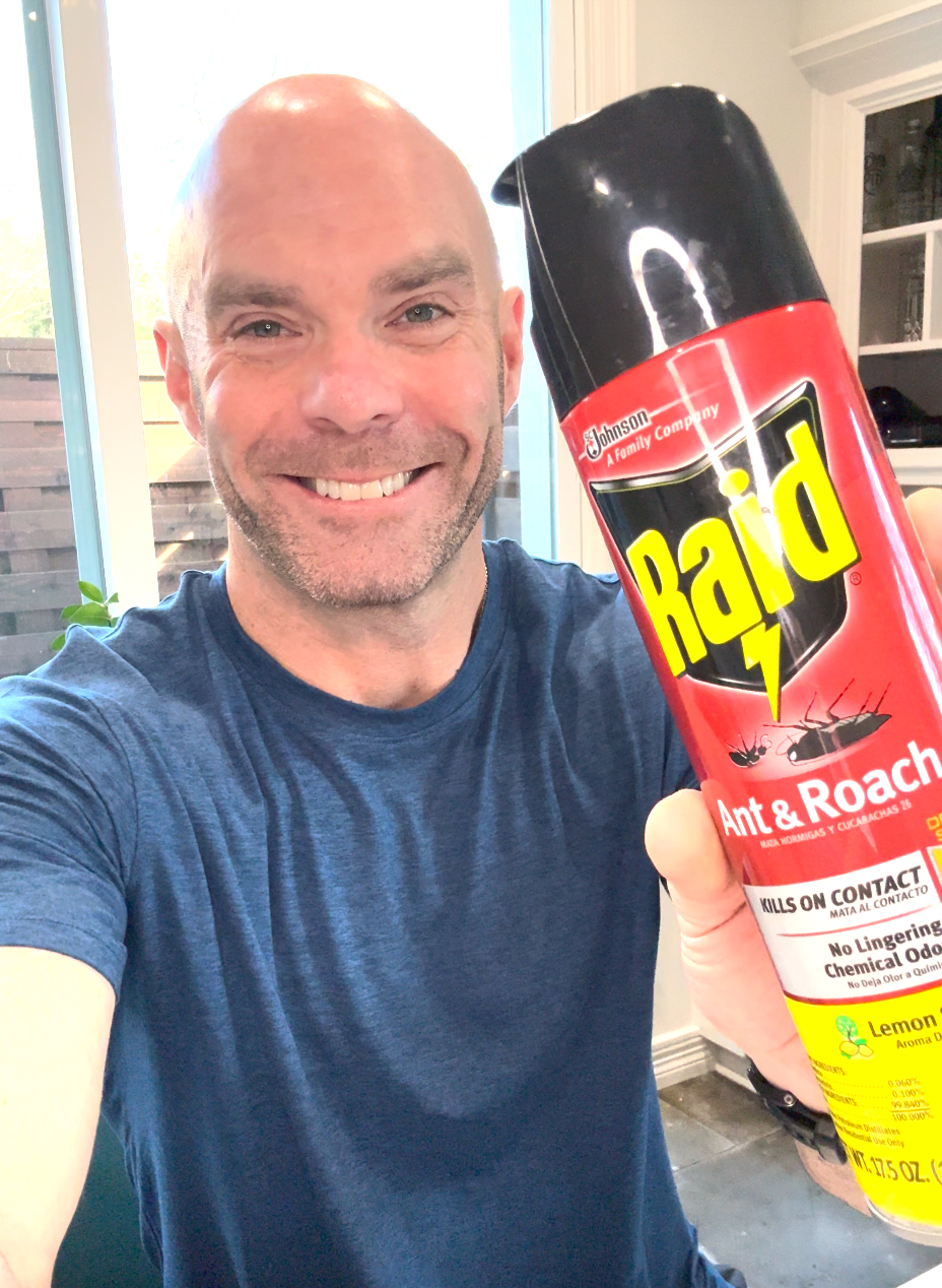 Watch Must watch before you buy! Honest review of Raid ant & roach on ...