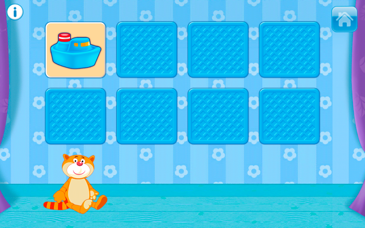 Playroom - Lessons with Max - Aplicativo na Amazon Appstore