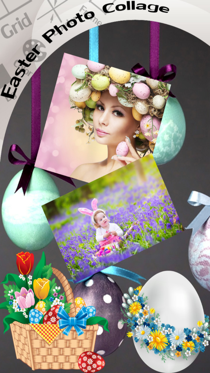 Easter Photo Collage - App on Amazon Appstore
