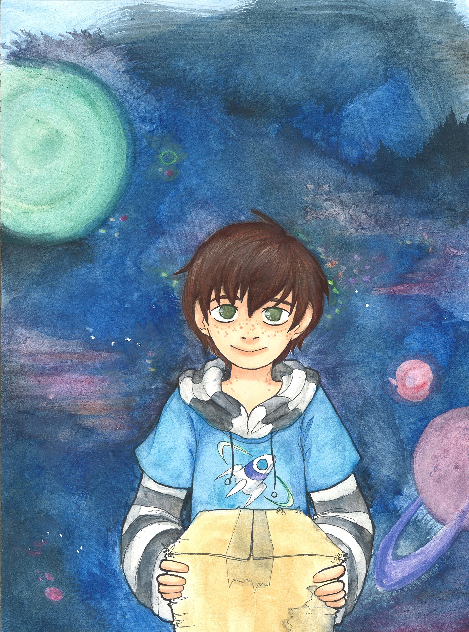 Amazon.com: Elliott's Gift: 9781940224619: Cull, Audrey Hannah, Frende ...