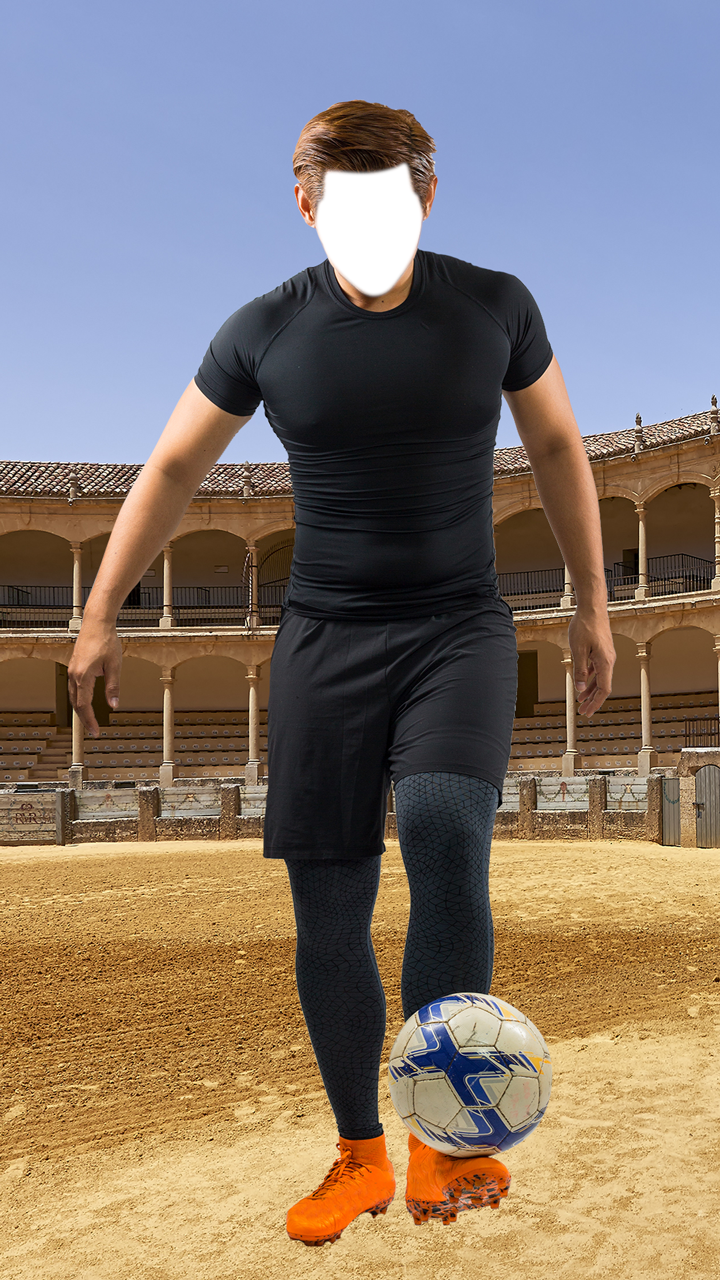 Football Photo Editor - App on Amazon Appstore