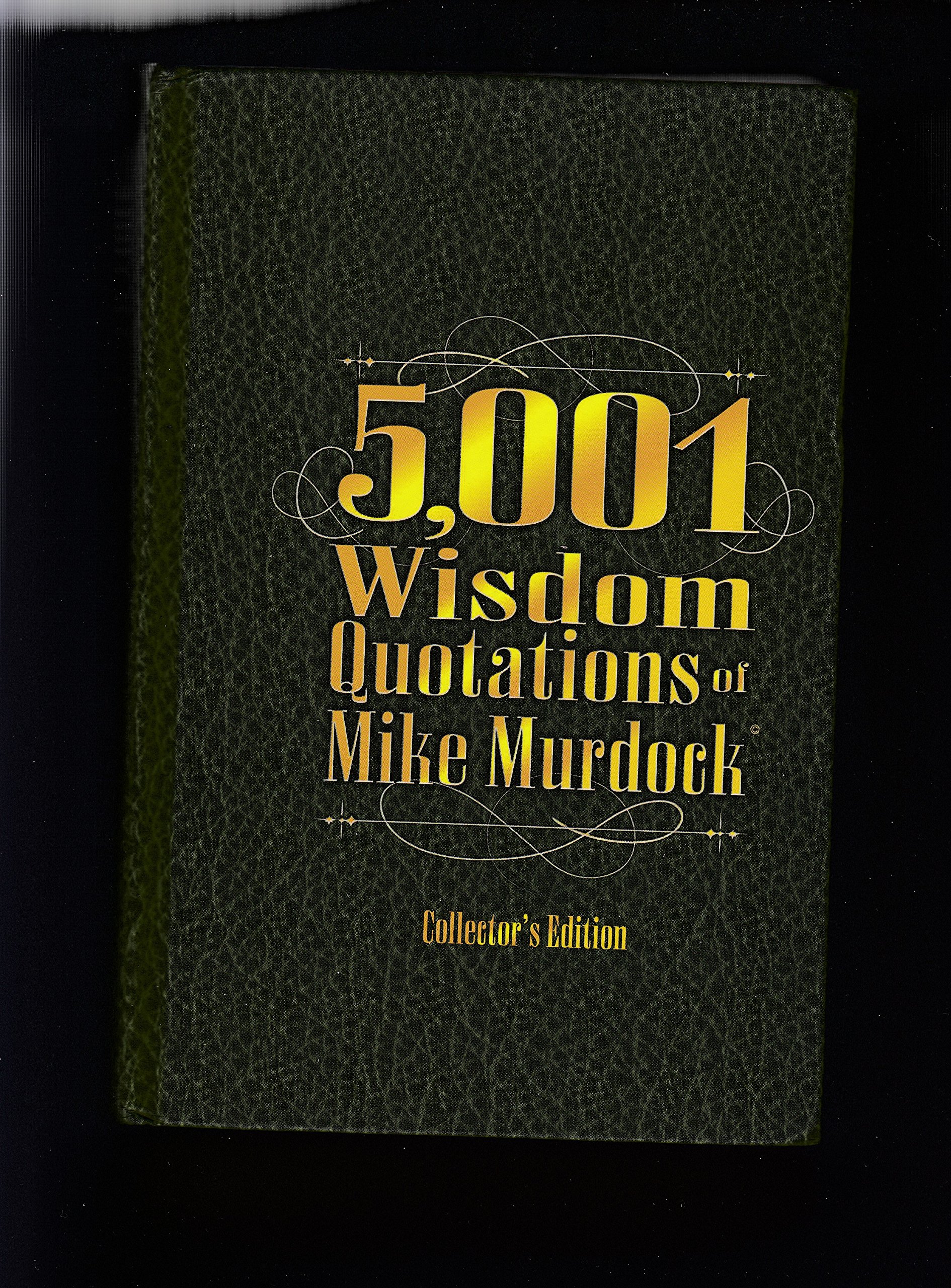 Murdock Quotes 30 Beautiful Quotes From Mike Murdock's Dream Seeds