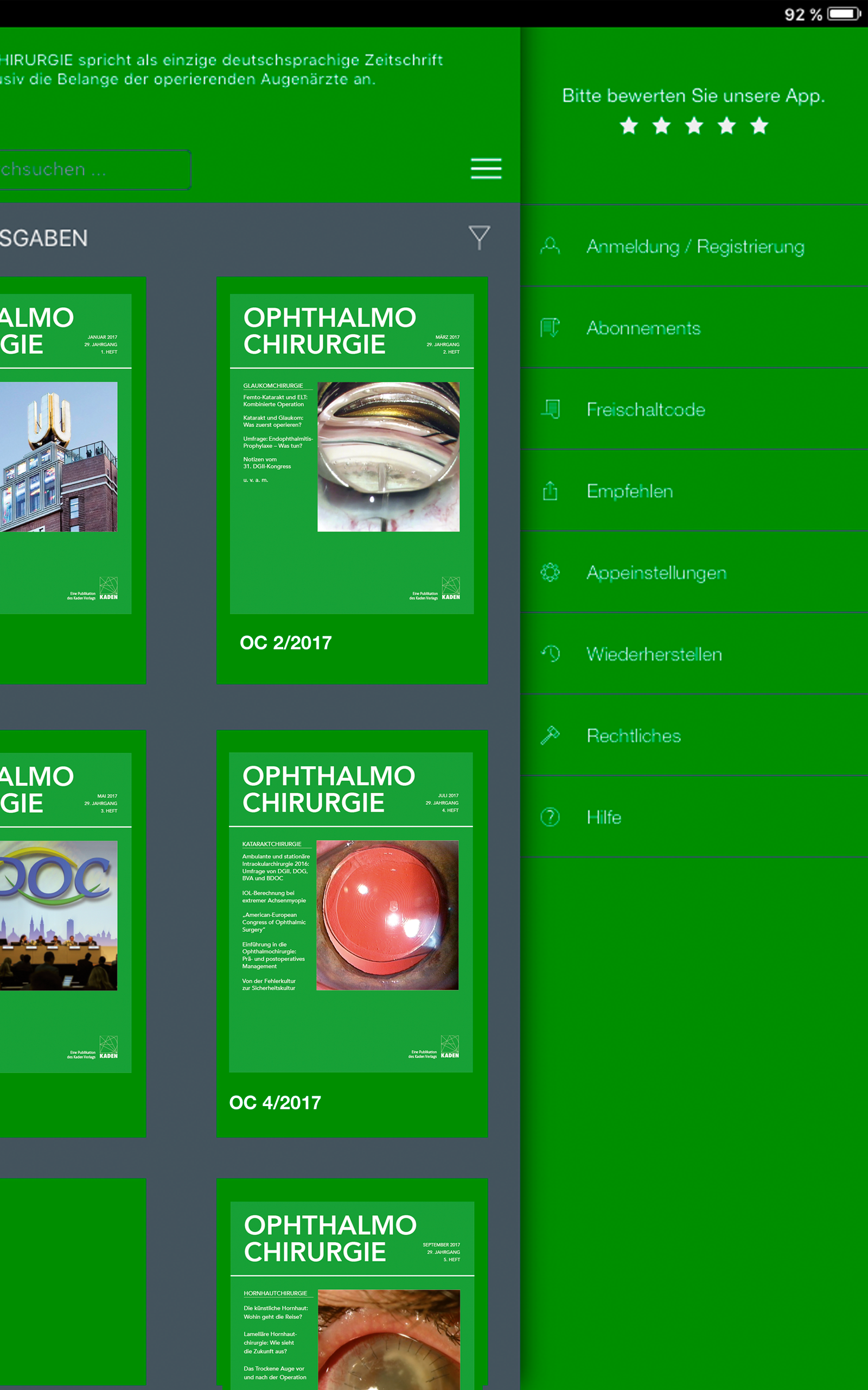 OC App:Amazon.com:Appstore for Android