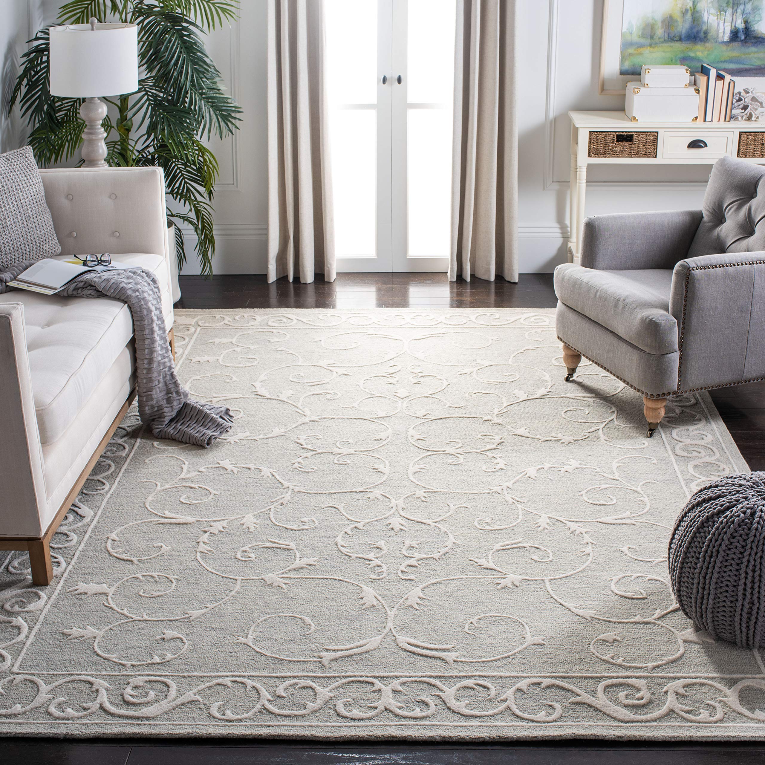 Country Cottage Area Rugs | Bryont Blog