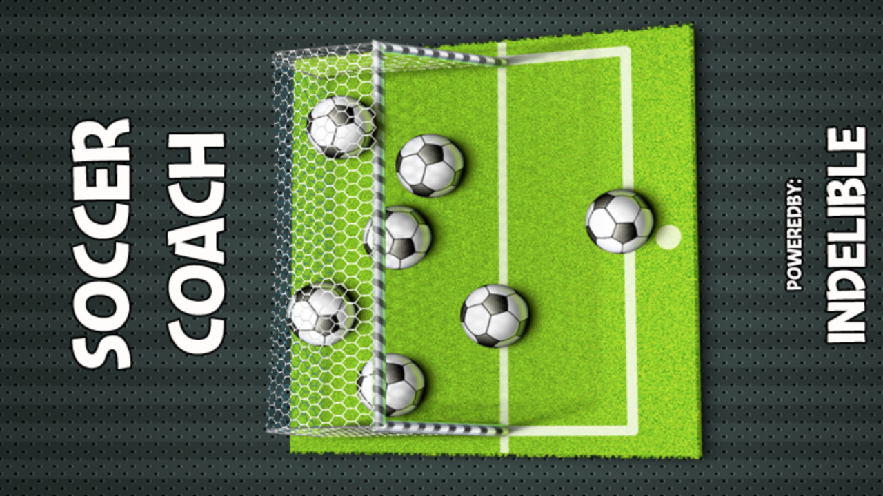 Soccer Coach - App on Amazon Appstore