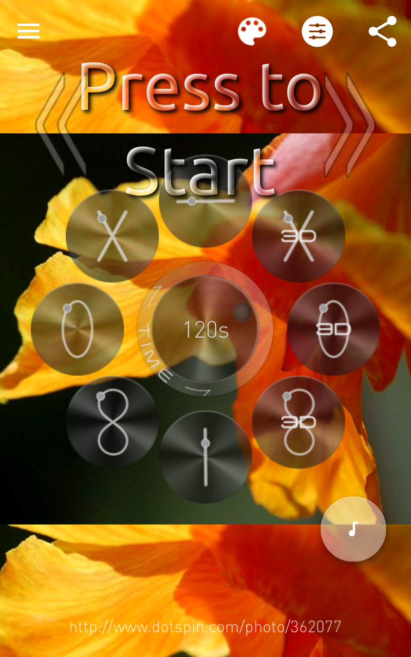 EyeMove X EMDR Trauma Therapy free - App on the Amazon Appstore