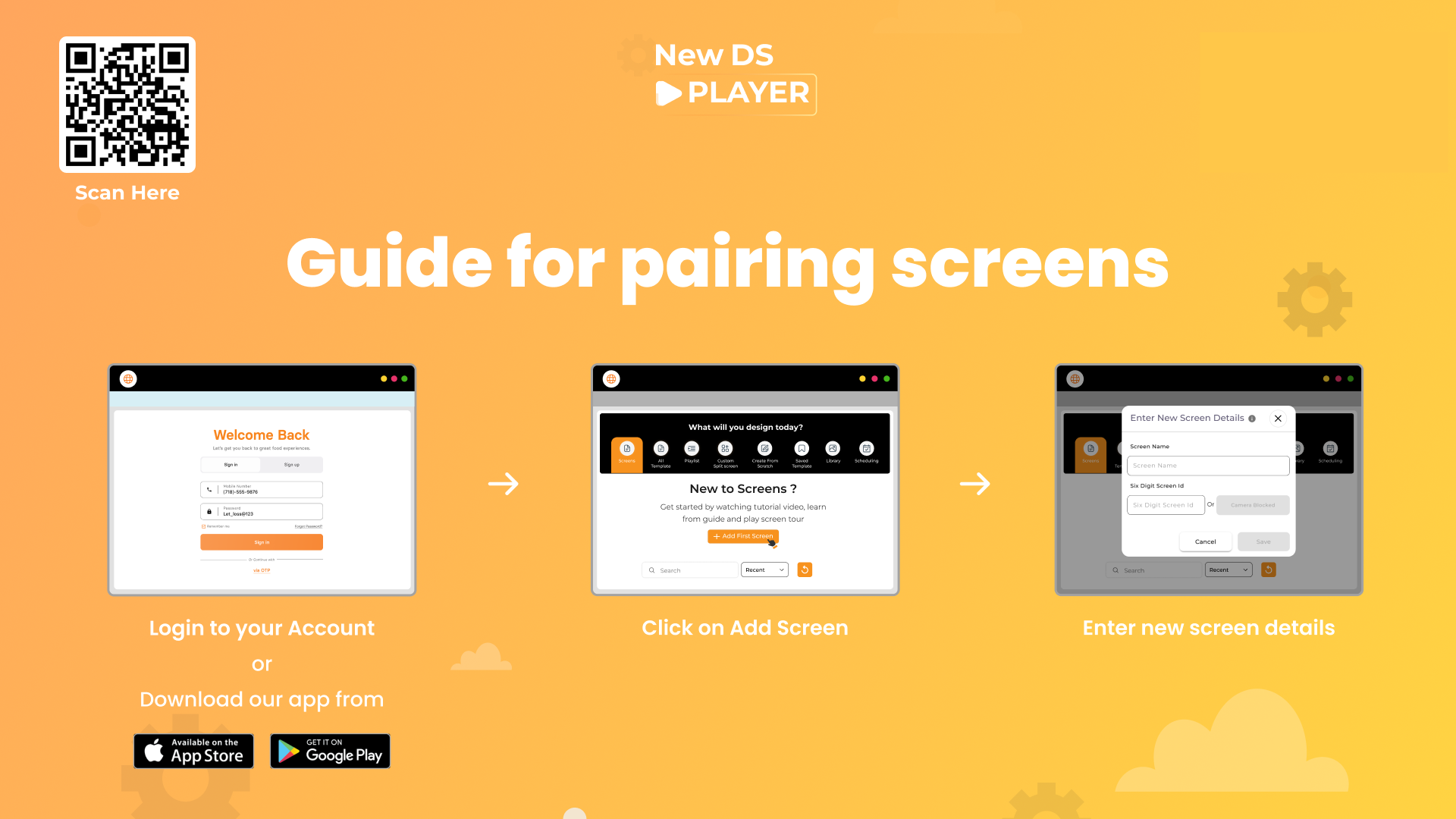 New DS Player - App on Amazon Appstore