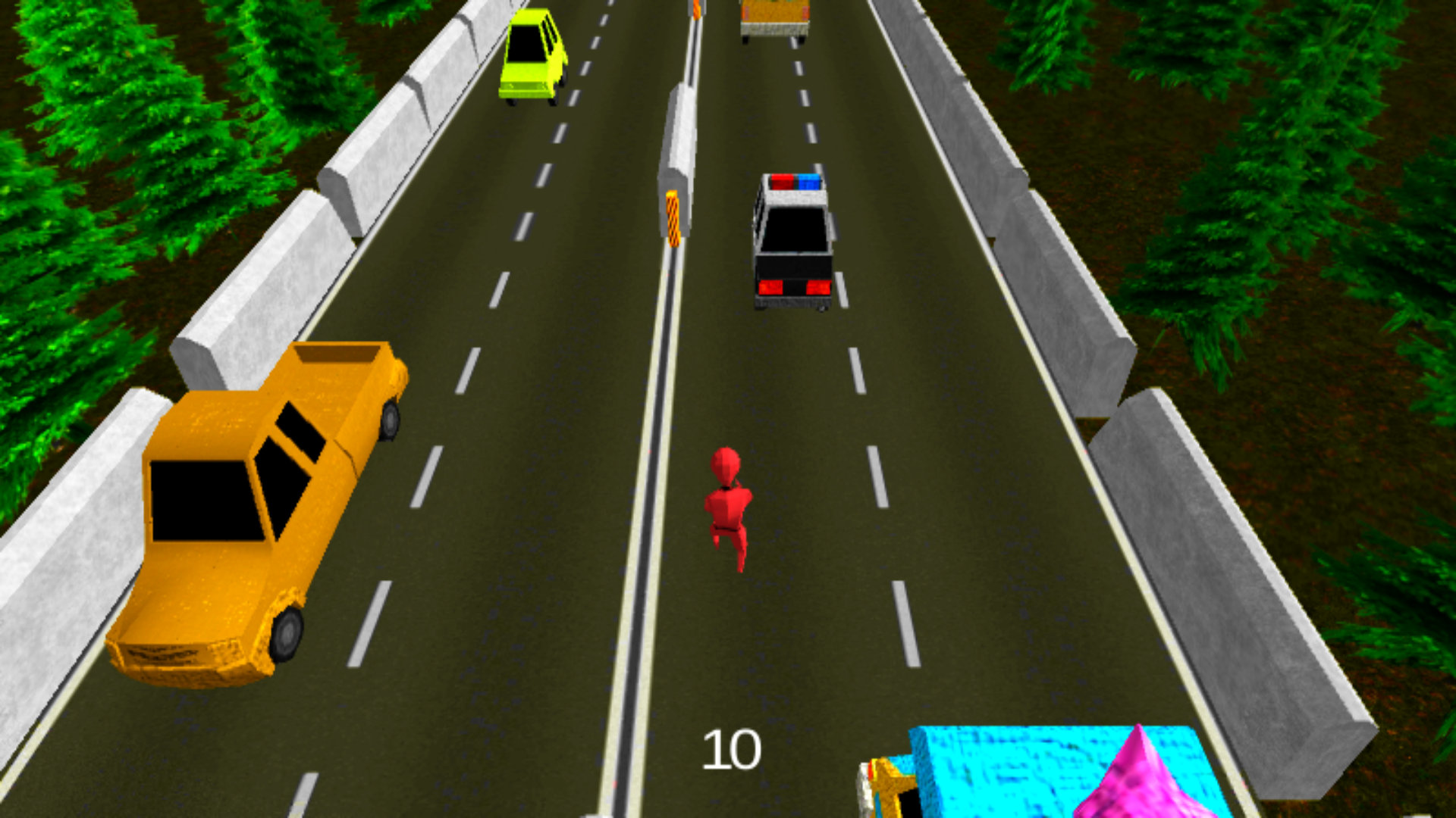 GTG: Fast - App on Amazon Appstore