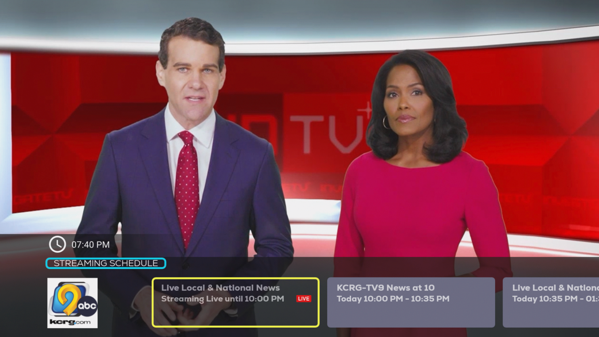 Zeam - App on Amazon Appstore