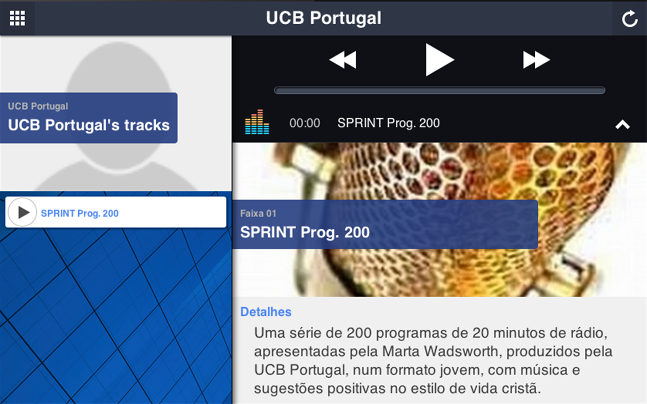 UCB Portugal - App on Amazon Appstore