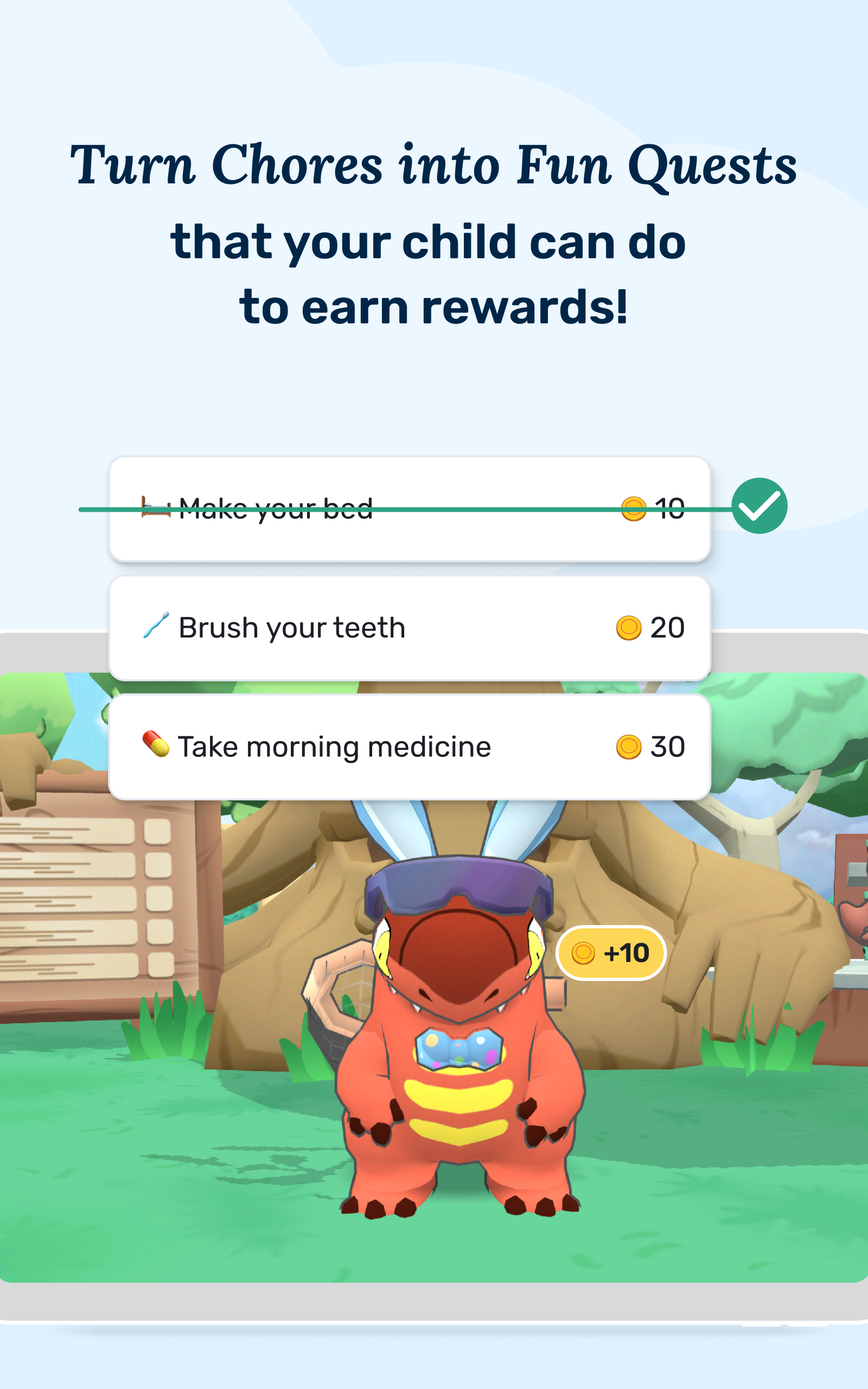 Joon Pet Game - App on Amazon Appstore