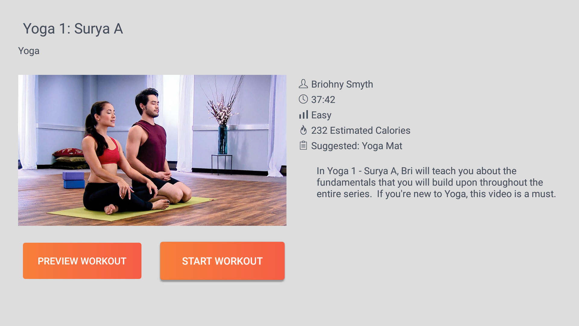 Daily Burn - Streaming Workouts:Amazon.com:Appstore for Android