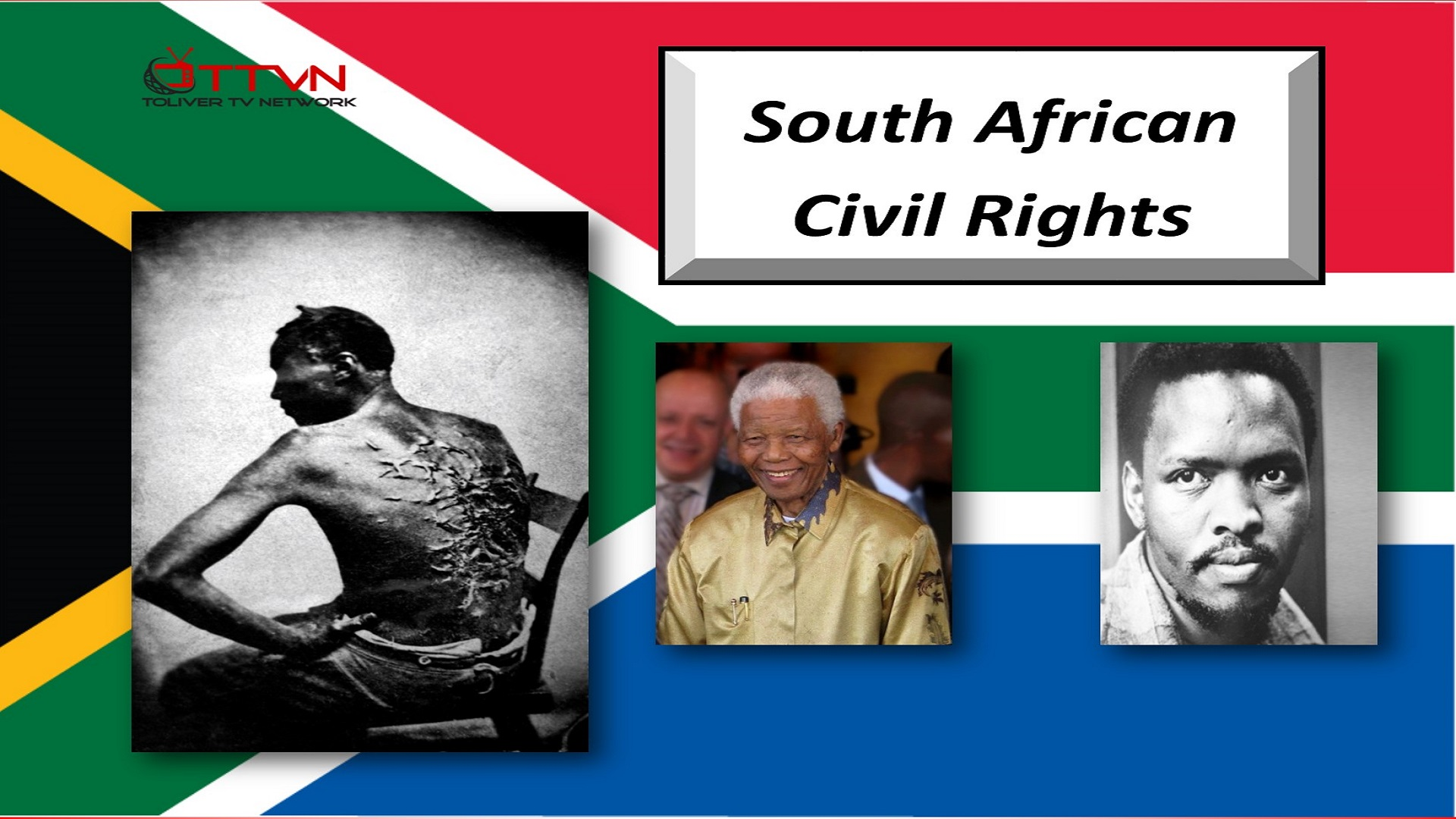 South African Civil Rights Leaders-Amazonアプリストアのアプリ