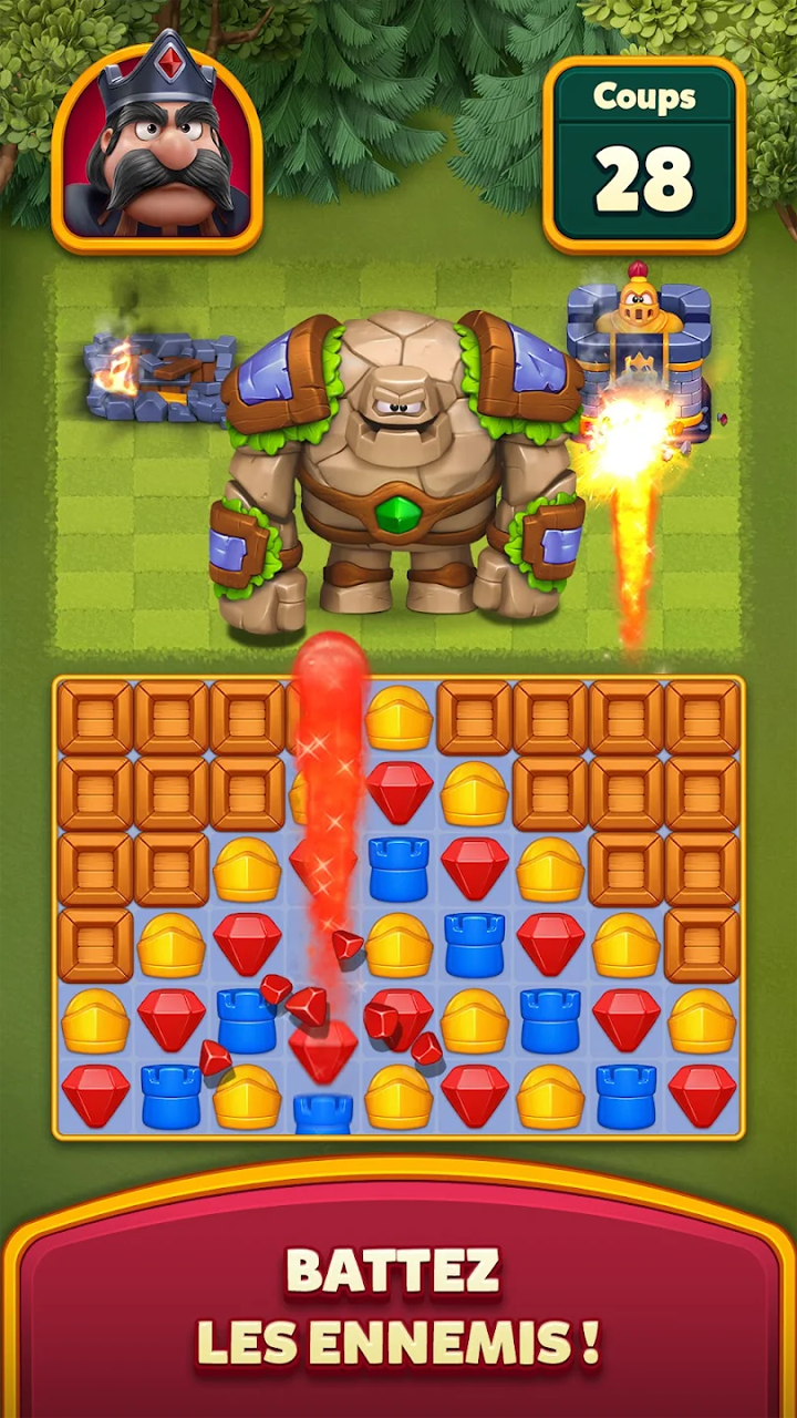 Royal Kingdom Game - App on Amazon Appstore