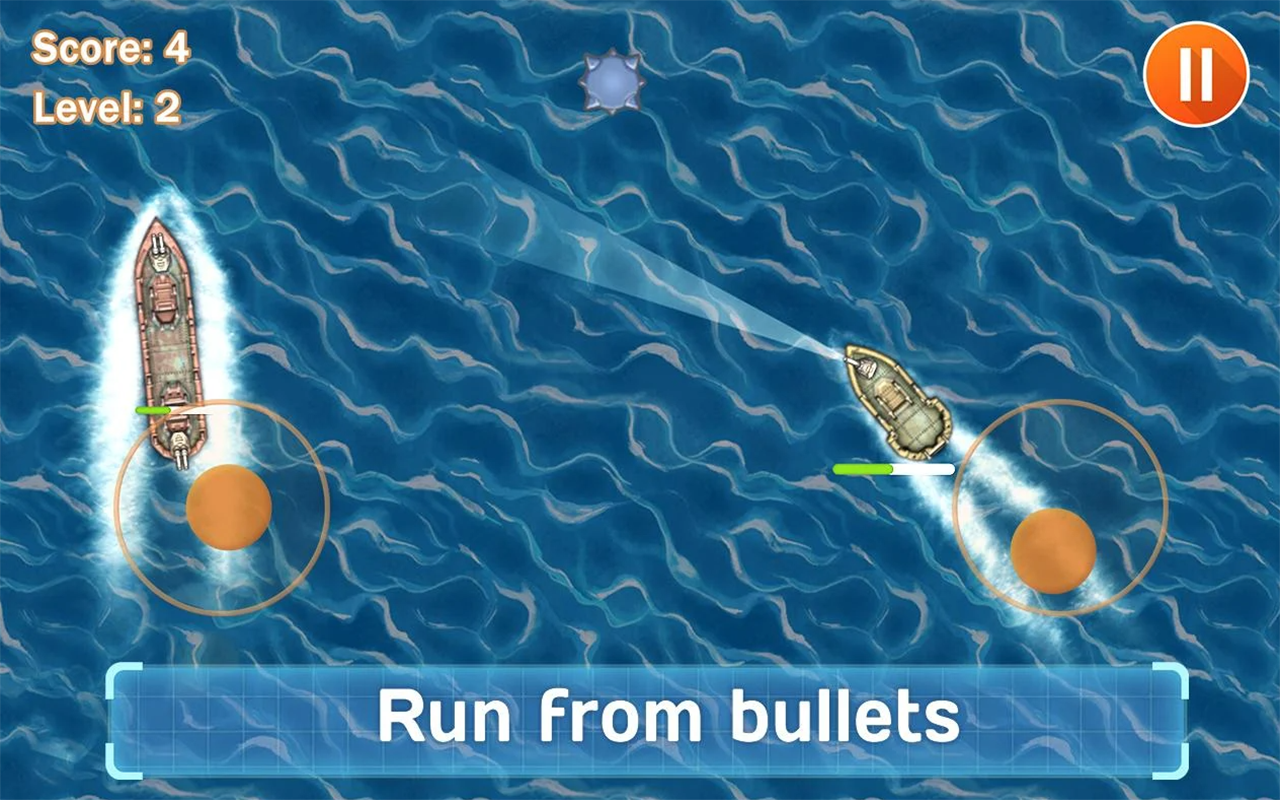 Ship.io - App on Amazon Appstore