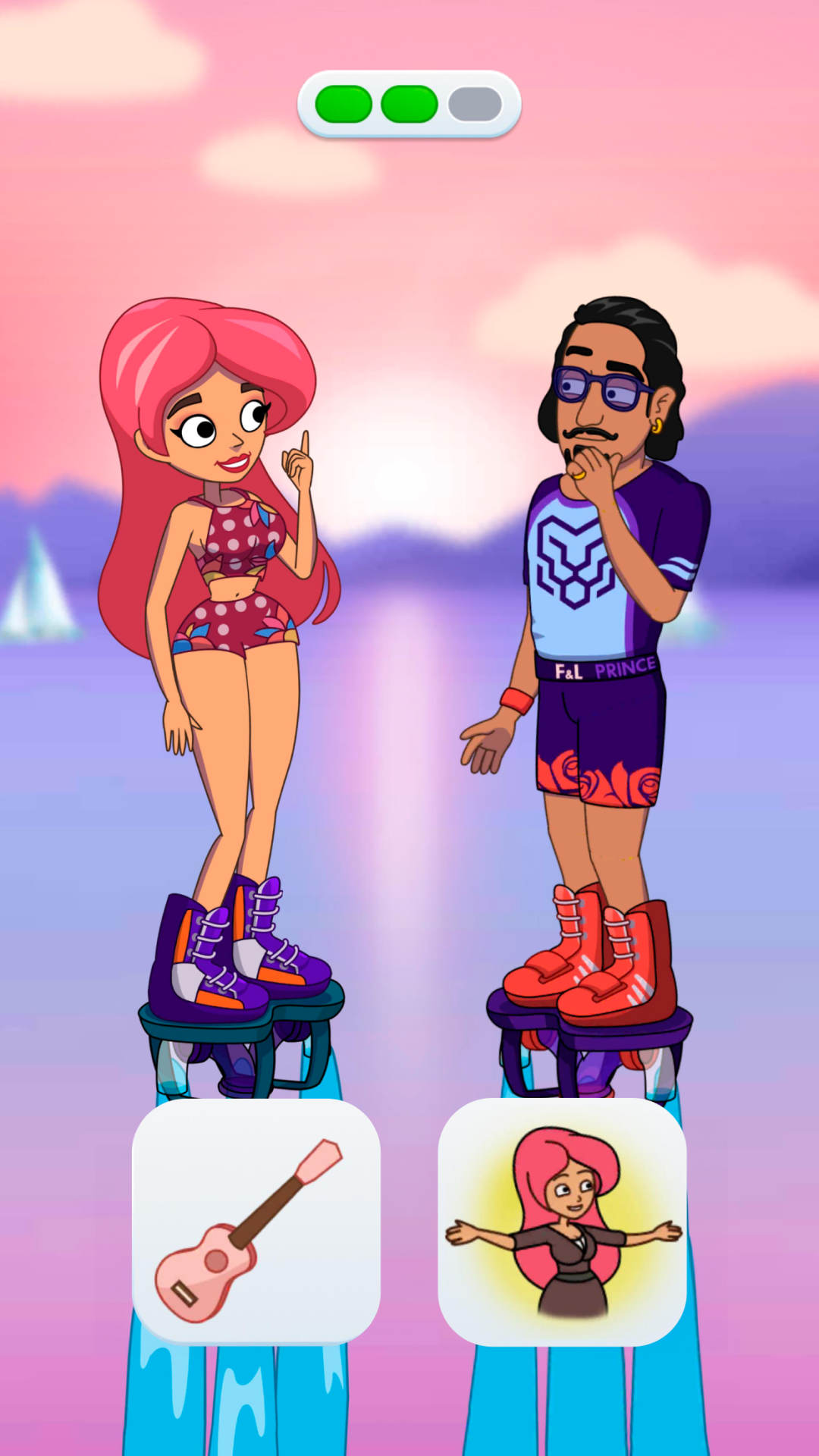 Love & Choices - App on Amazon Appstore